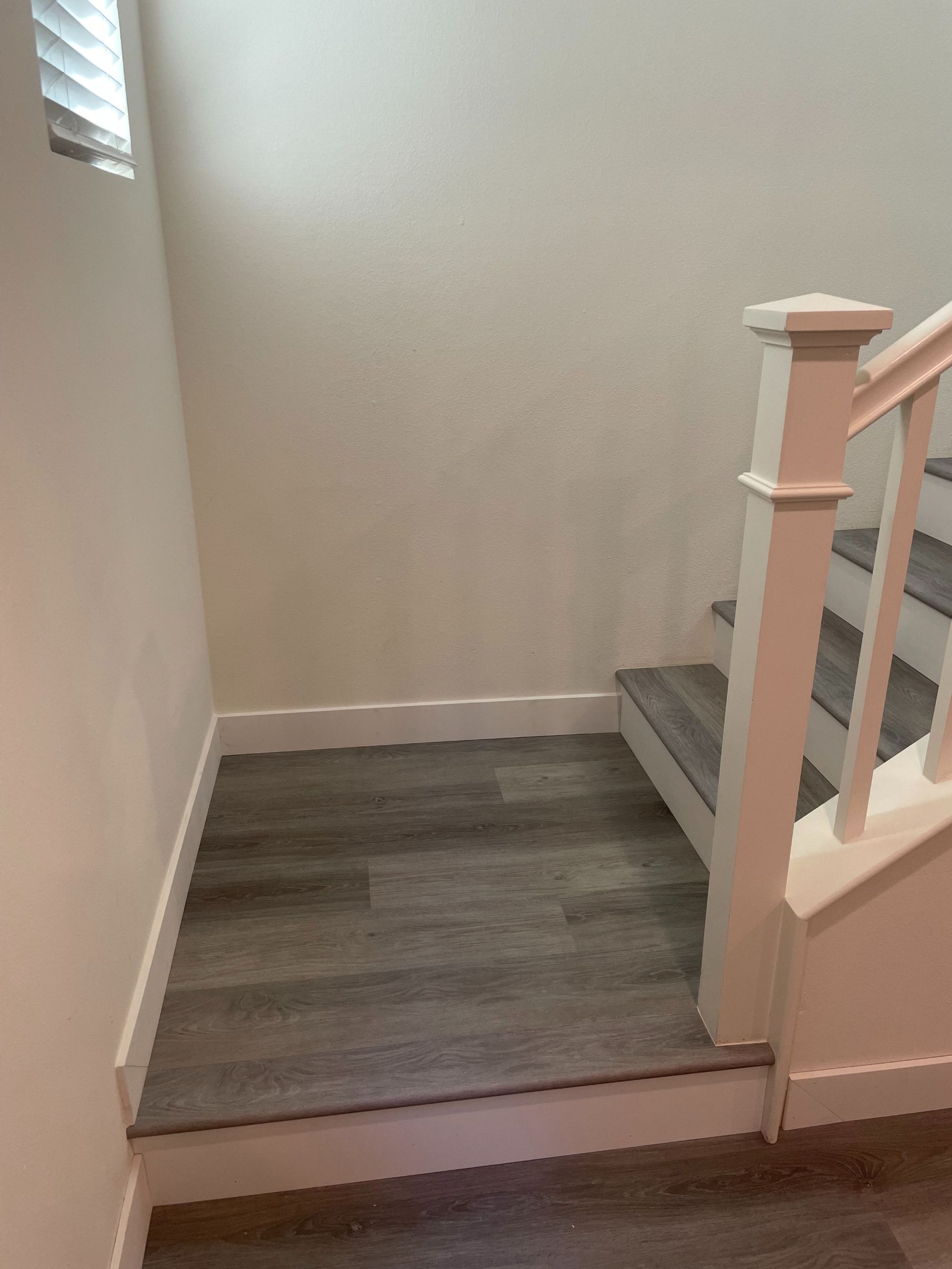 Custom Steps | Glendora, California | J&L Innovative Flooring