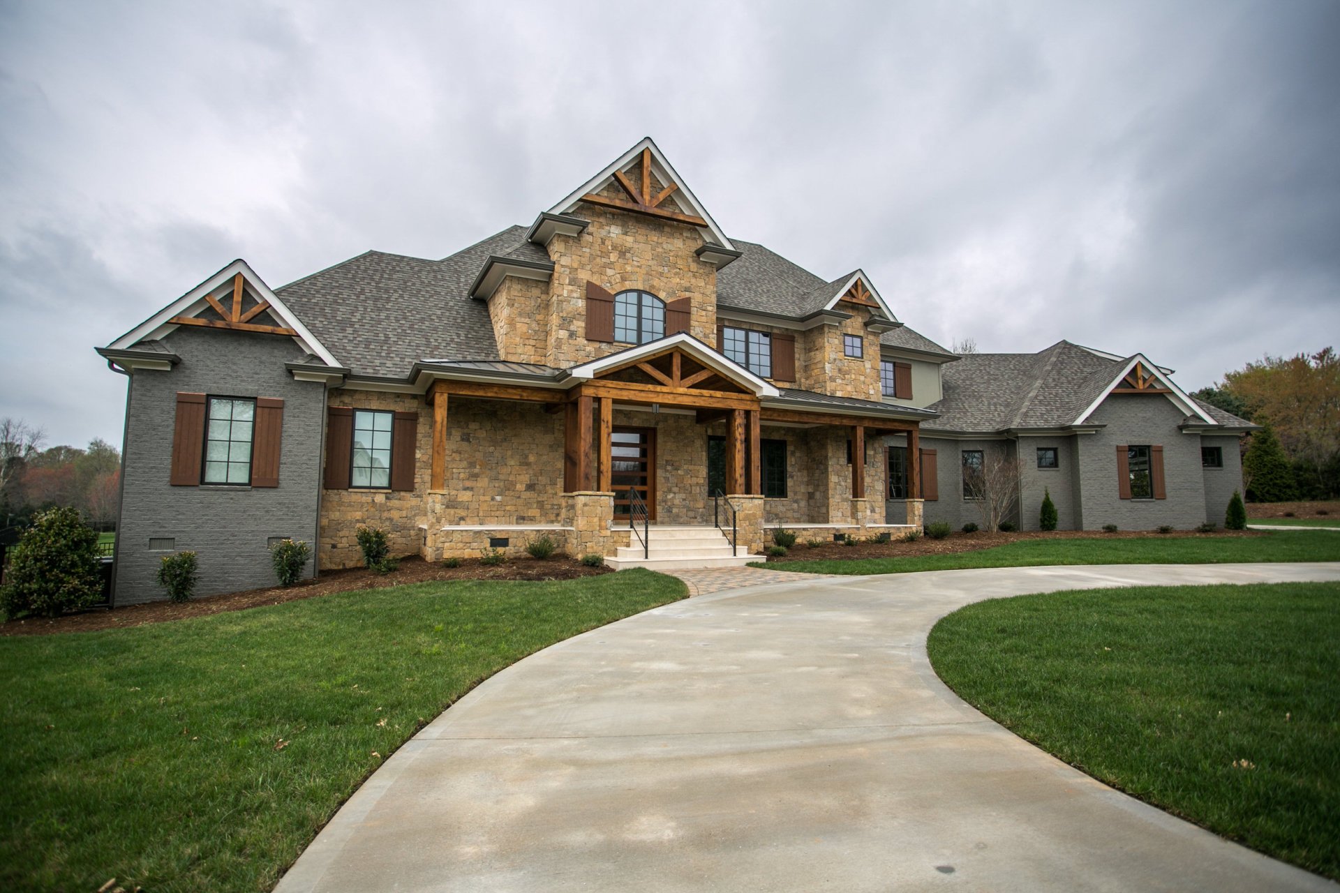 Inspiration Gallery | Milestone Custom Homes | Greenville, SC