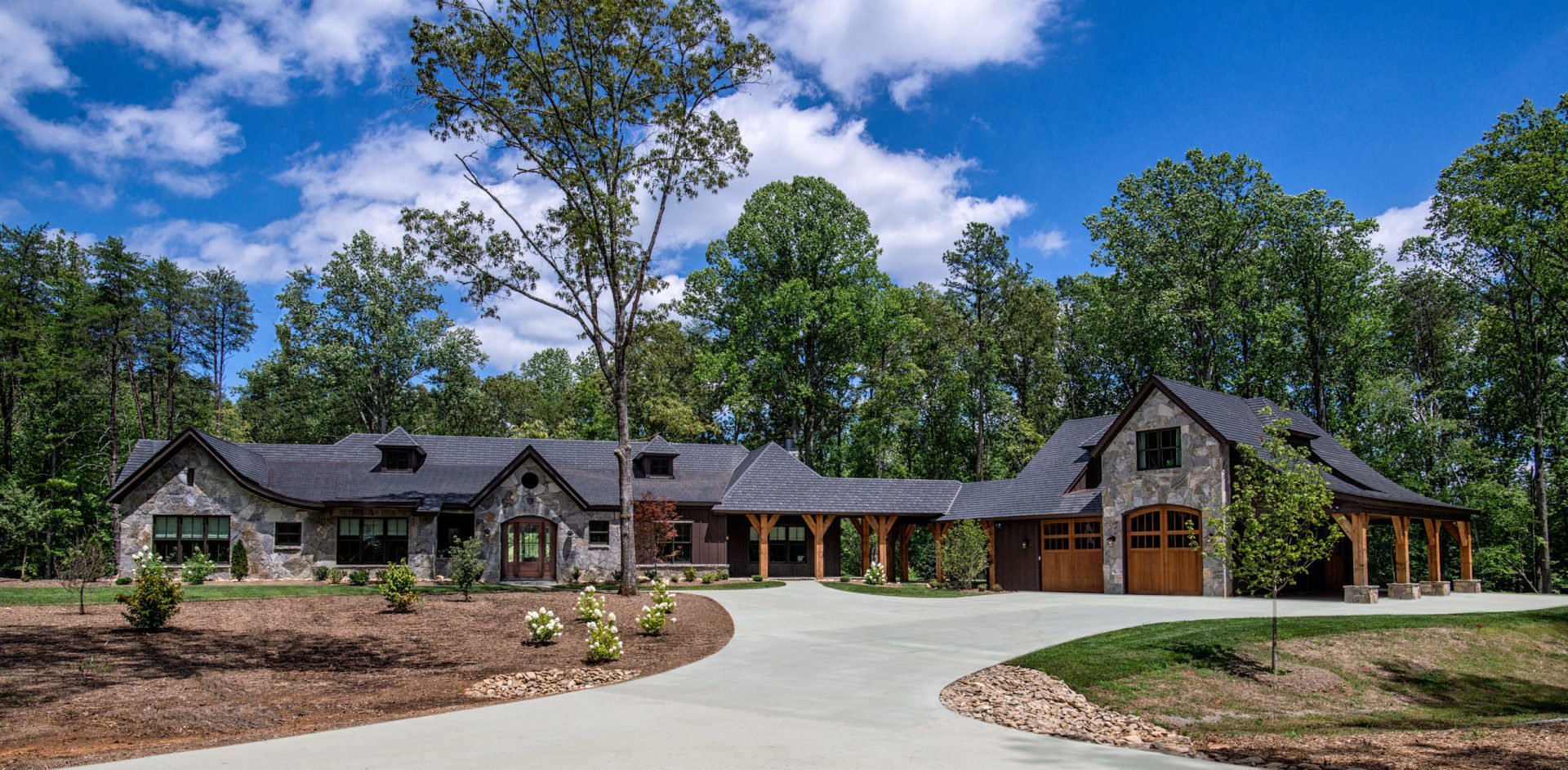 Inspiration Gallery | Milestone Custom Homes | Greenville, SC