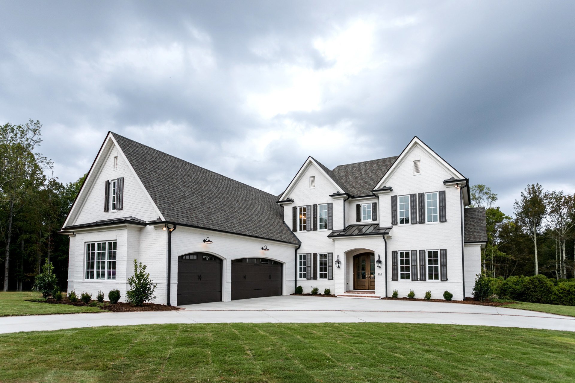 Inspiration Gallery | Milestone Custom Homes | Greenville, SC