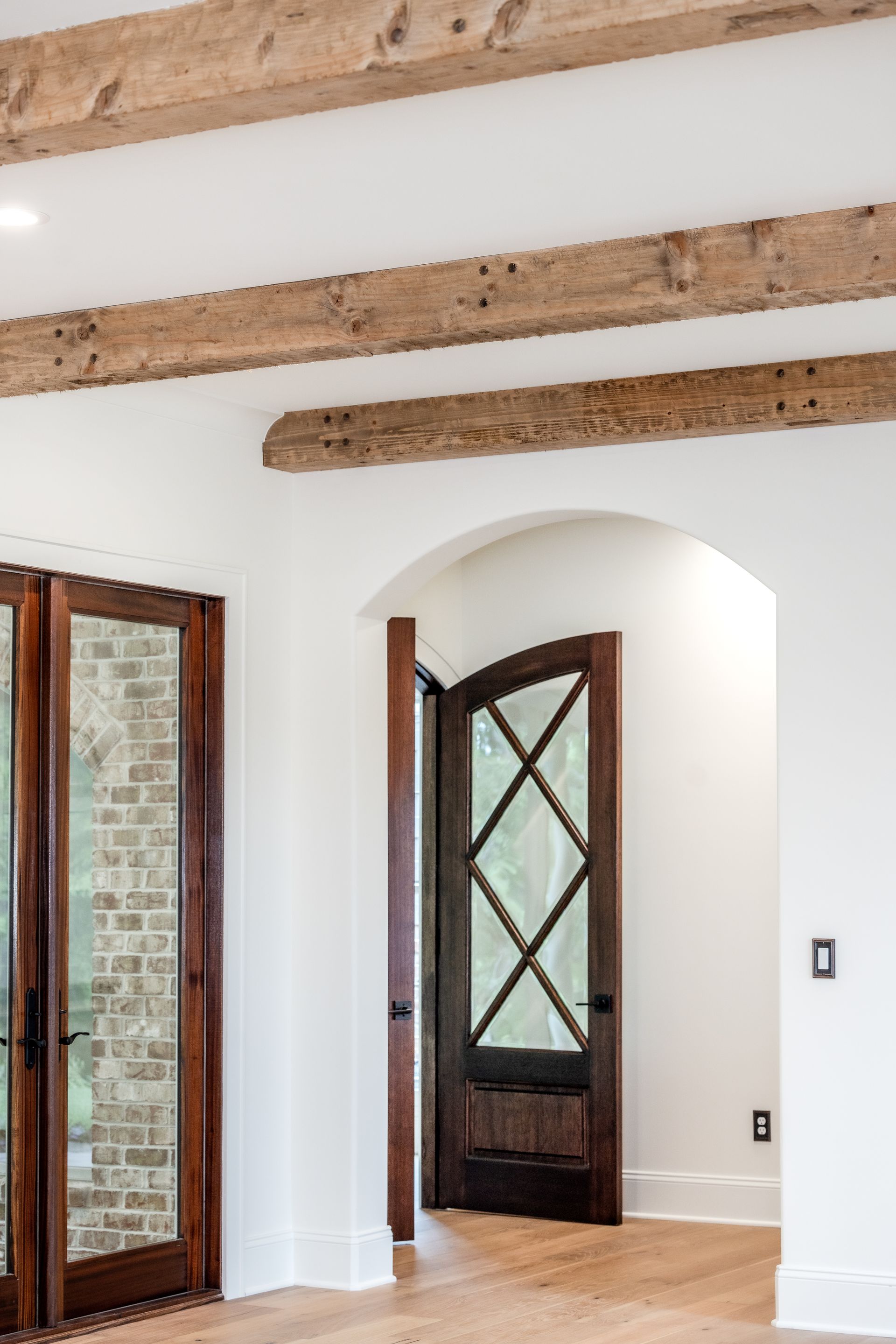 Custom Home Builder | Greenville SC | Milestone Custom Homes