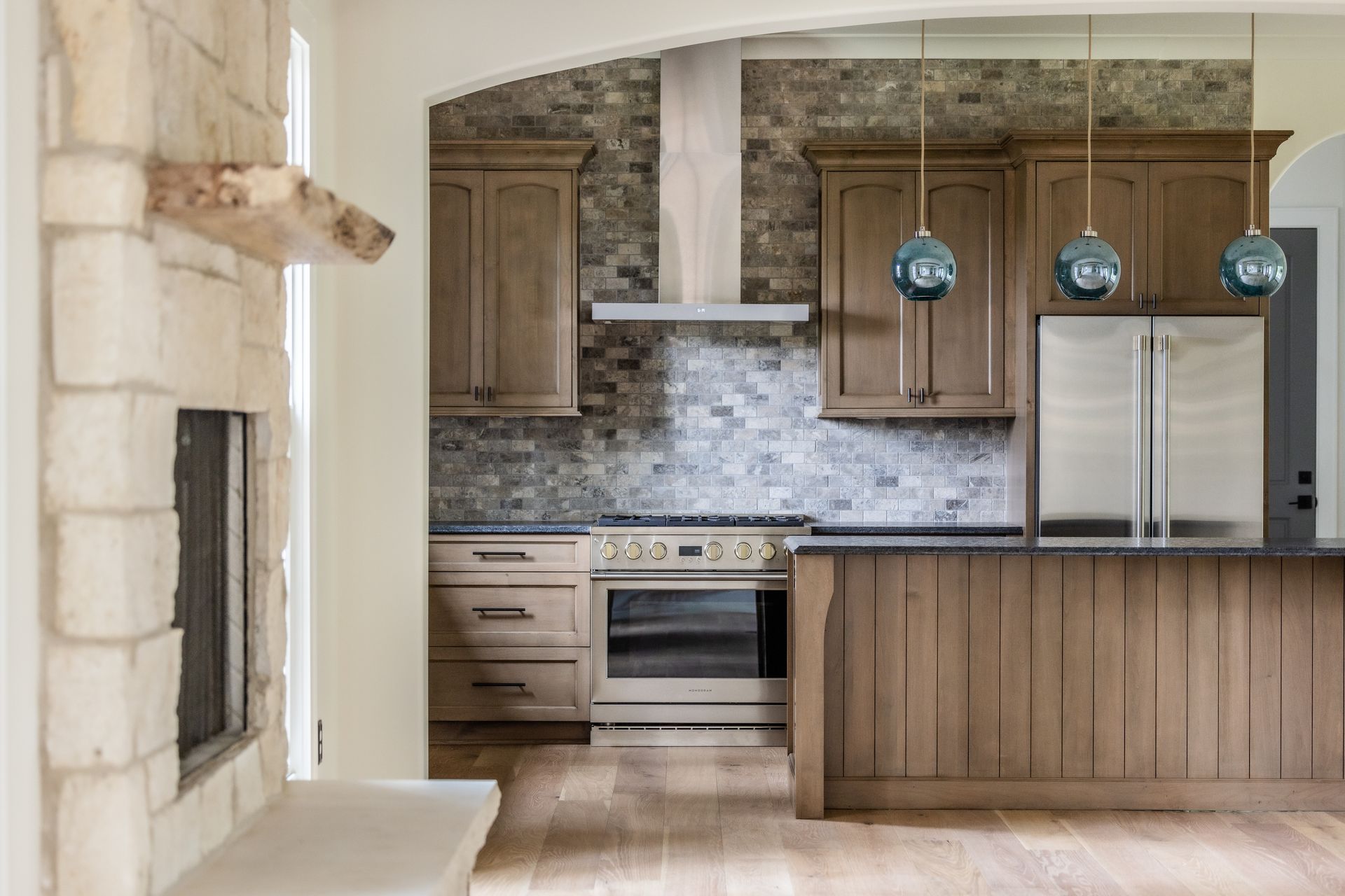 Custom Home Builder | Greenville SC | Milestone Custom Homes