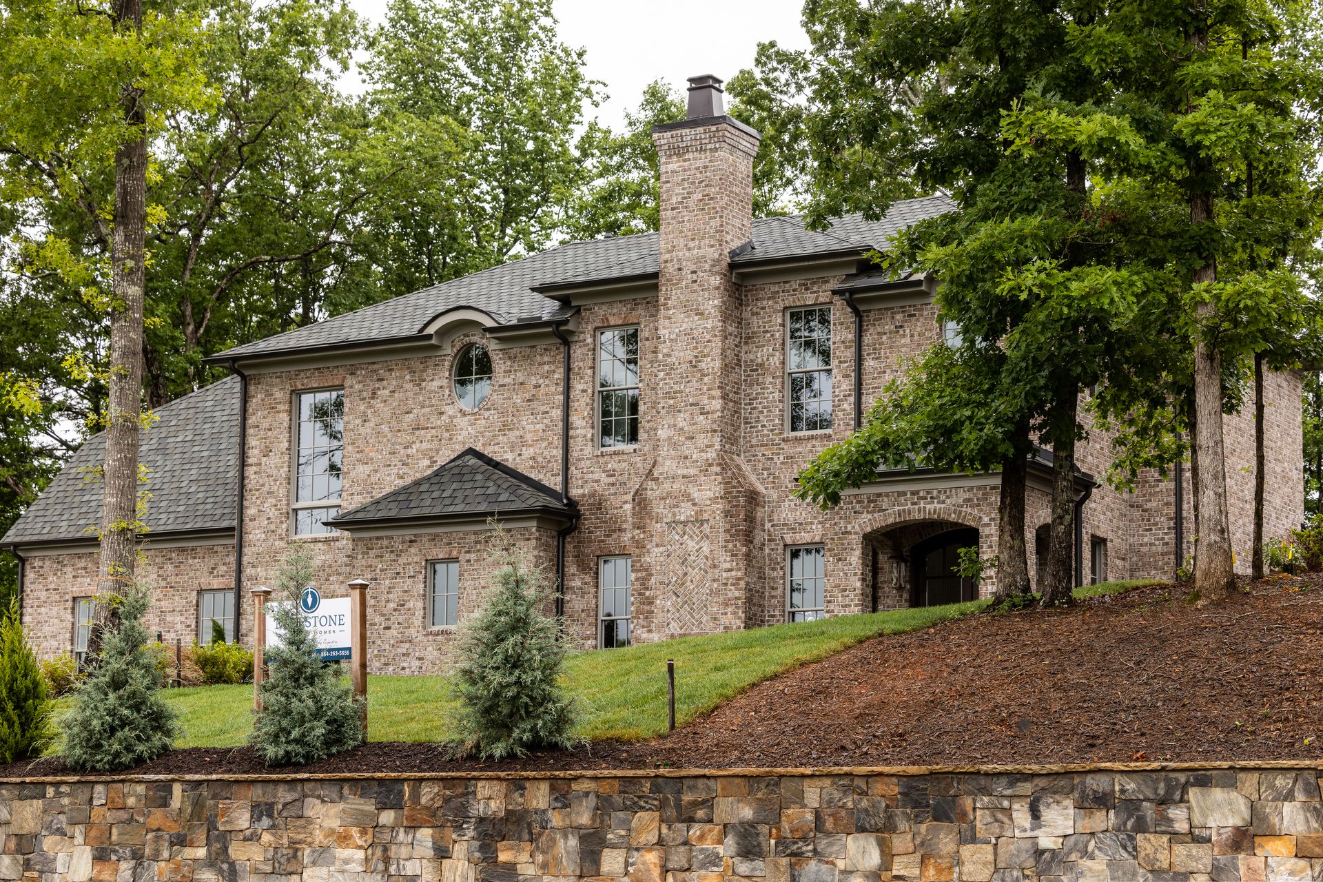 Custom Home Builder | Greenville SC | Milestone Custom Homes