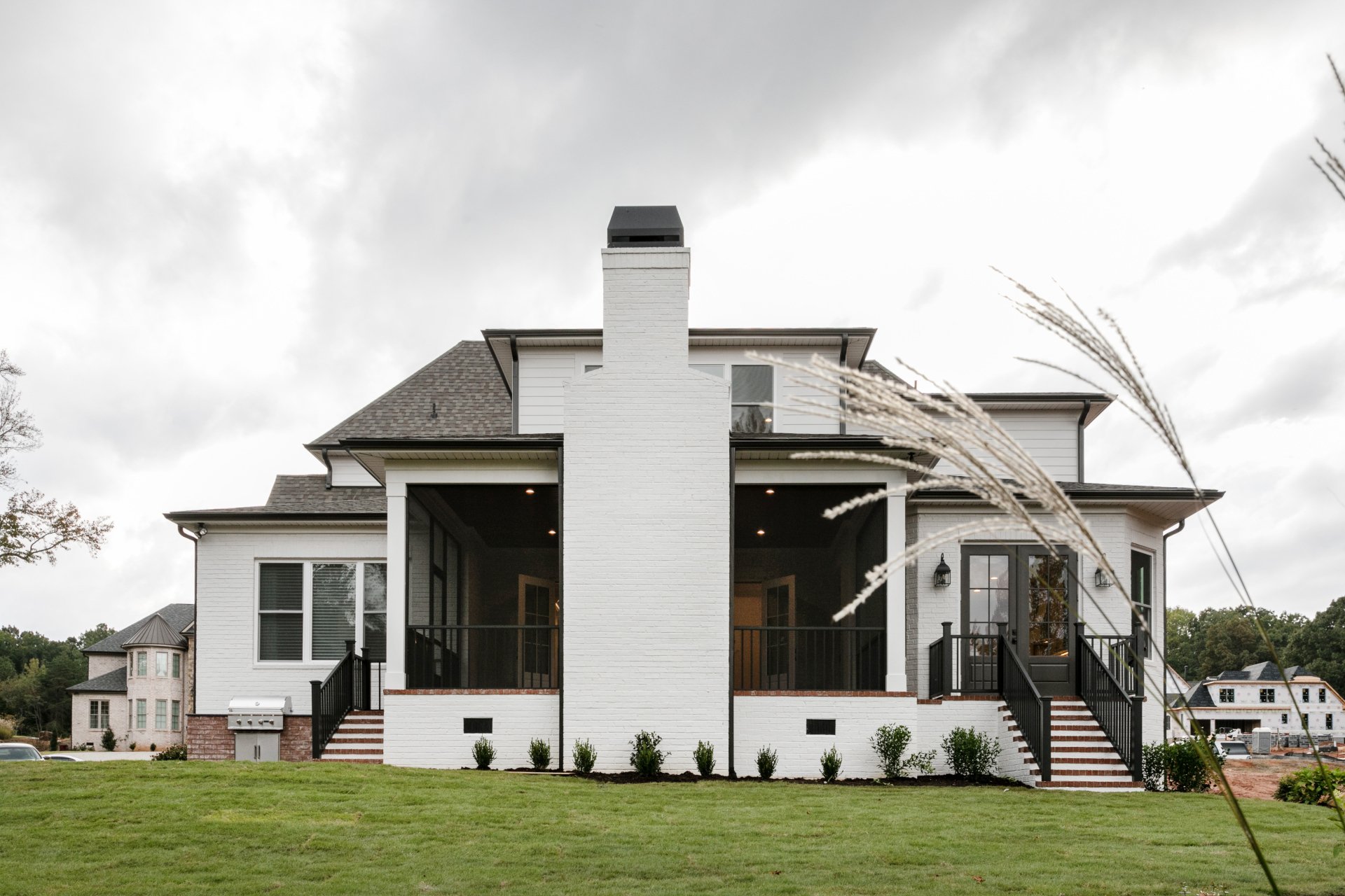 Custom Home Builder | Greenville SC | Milestone Custom Homes