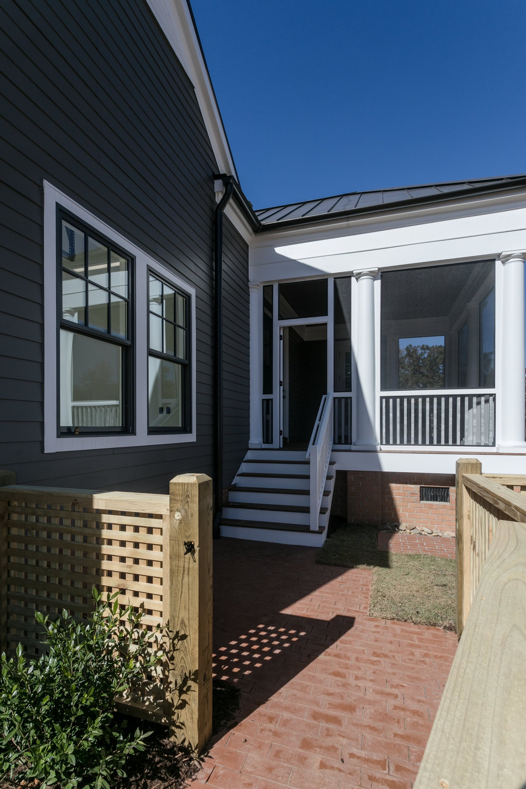 Custom Home Builder | Greenville SC | Milestone Custom Homes