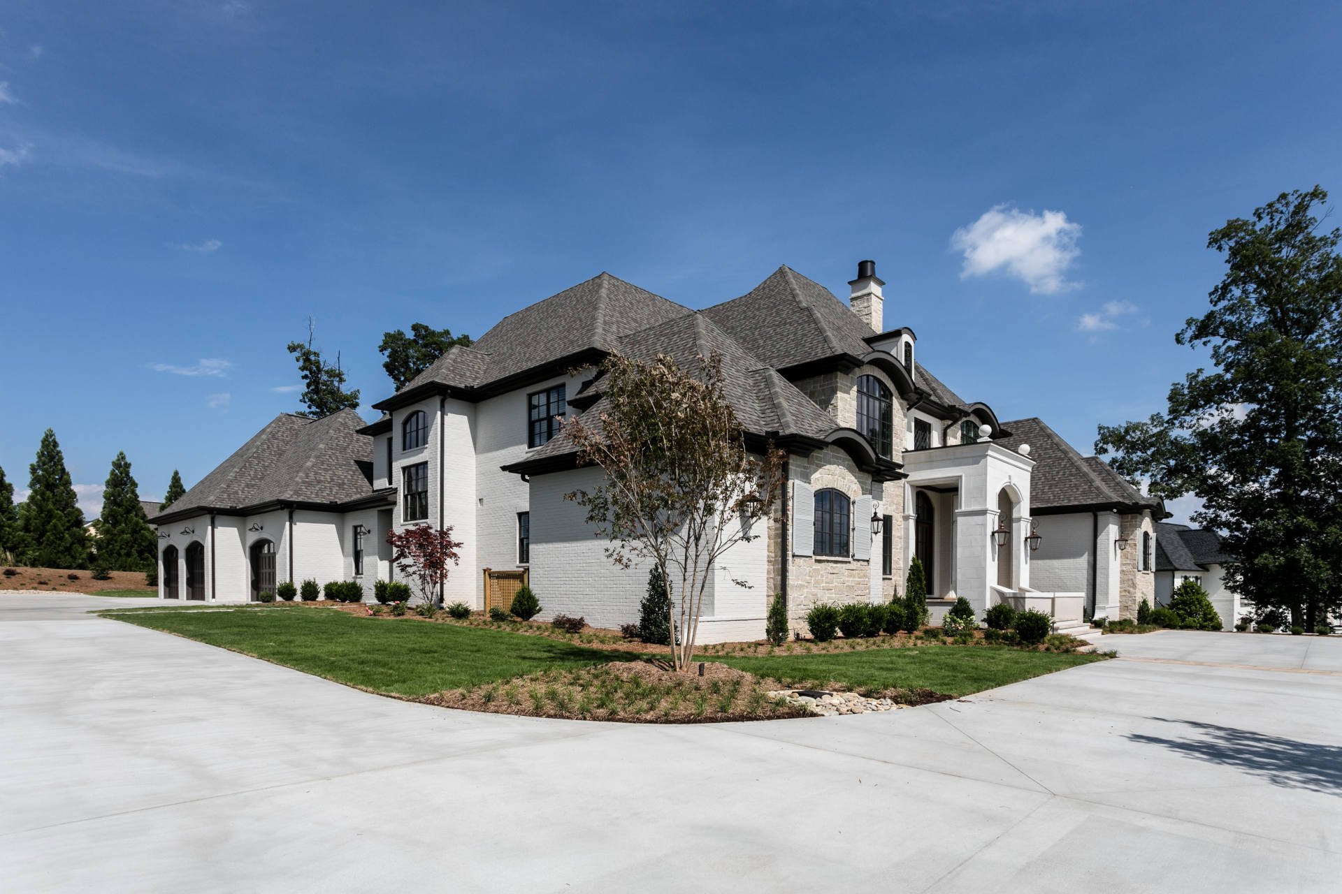 Custom Home Builder | Greenville SC | Milestone Custom Homes