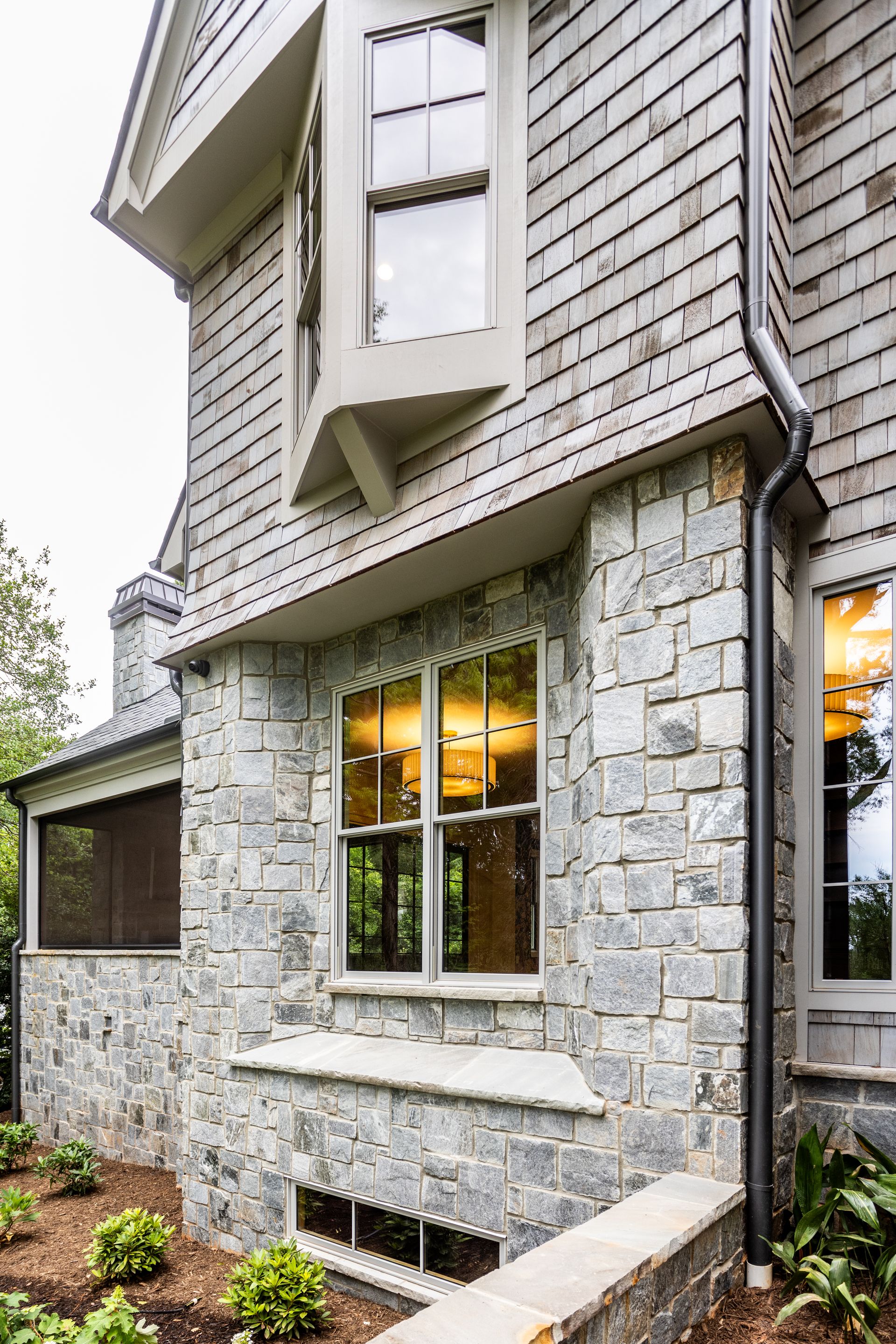 Custom Home Builder | Greenville SC | Milestone Custom Homes