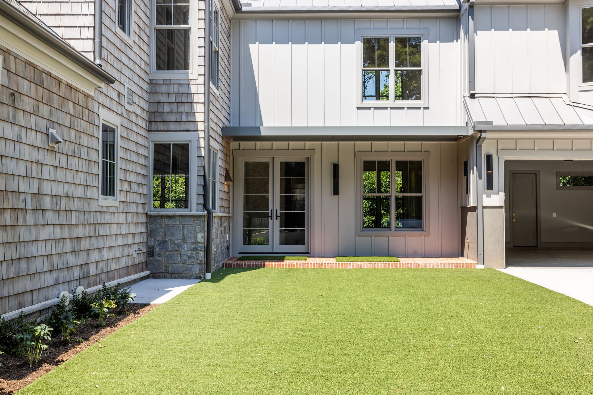 Custom Home Builder | Greenville SC | Milestone Custom Homes