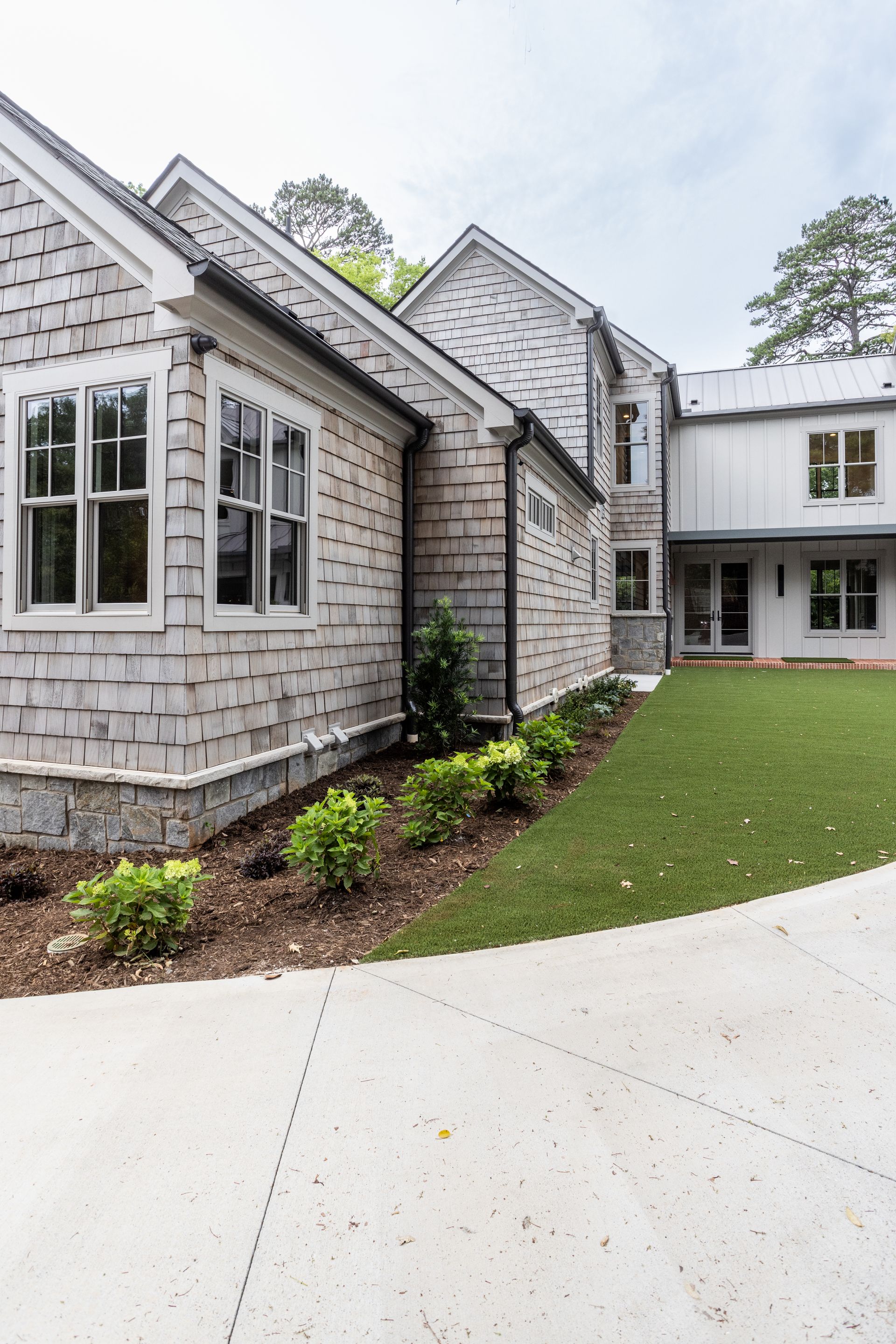 Custom Home Builder | Greenville SC | Milestone Custom Homes