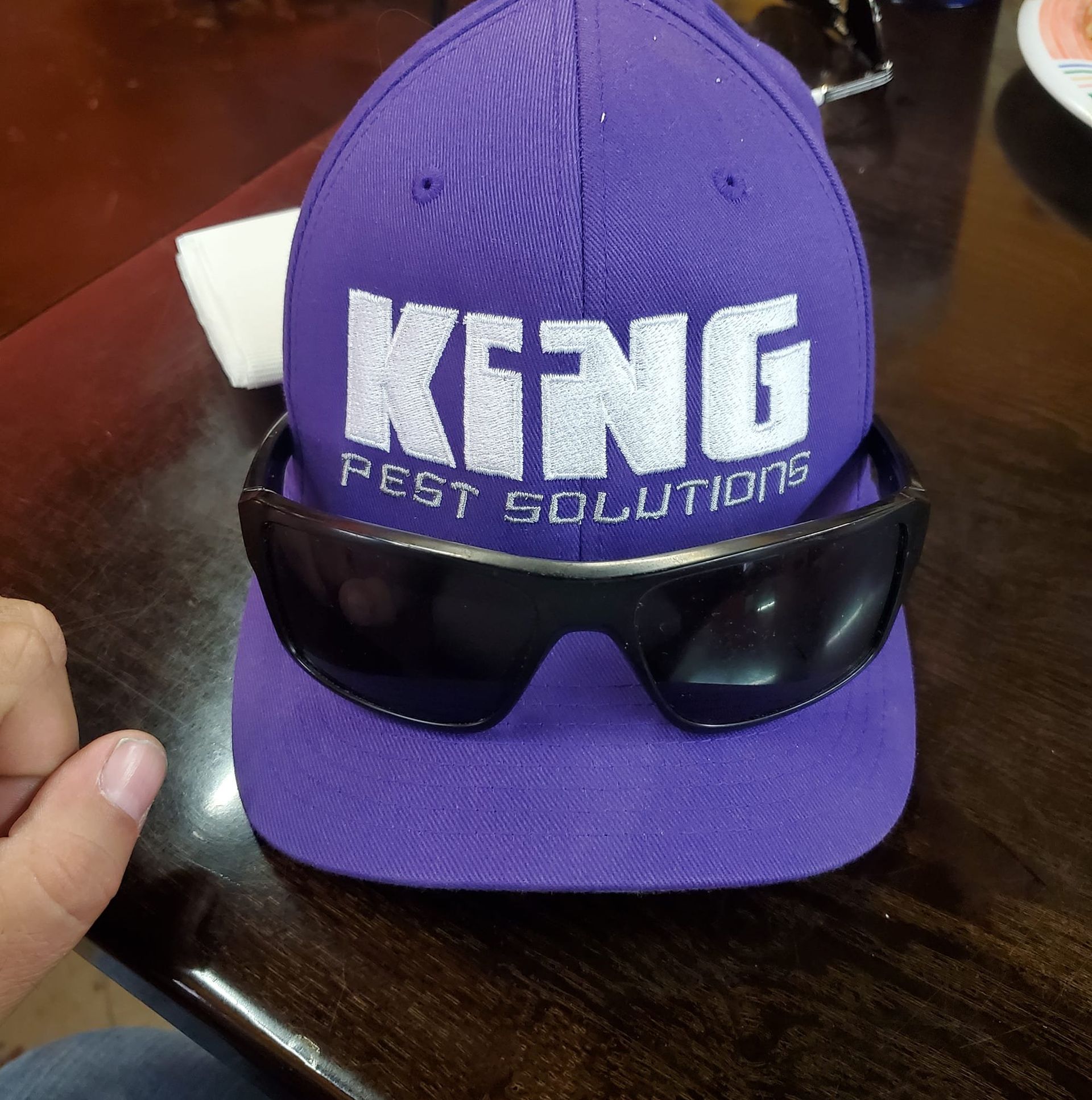 About | King Pest Solutions