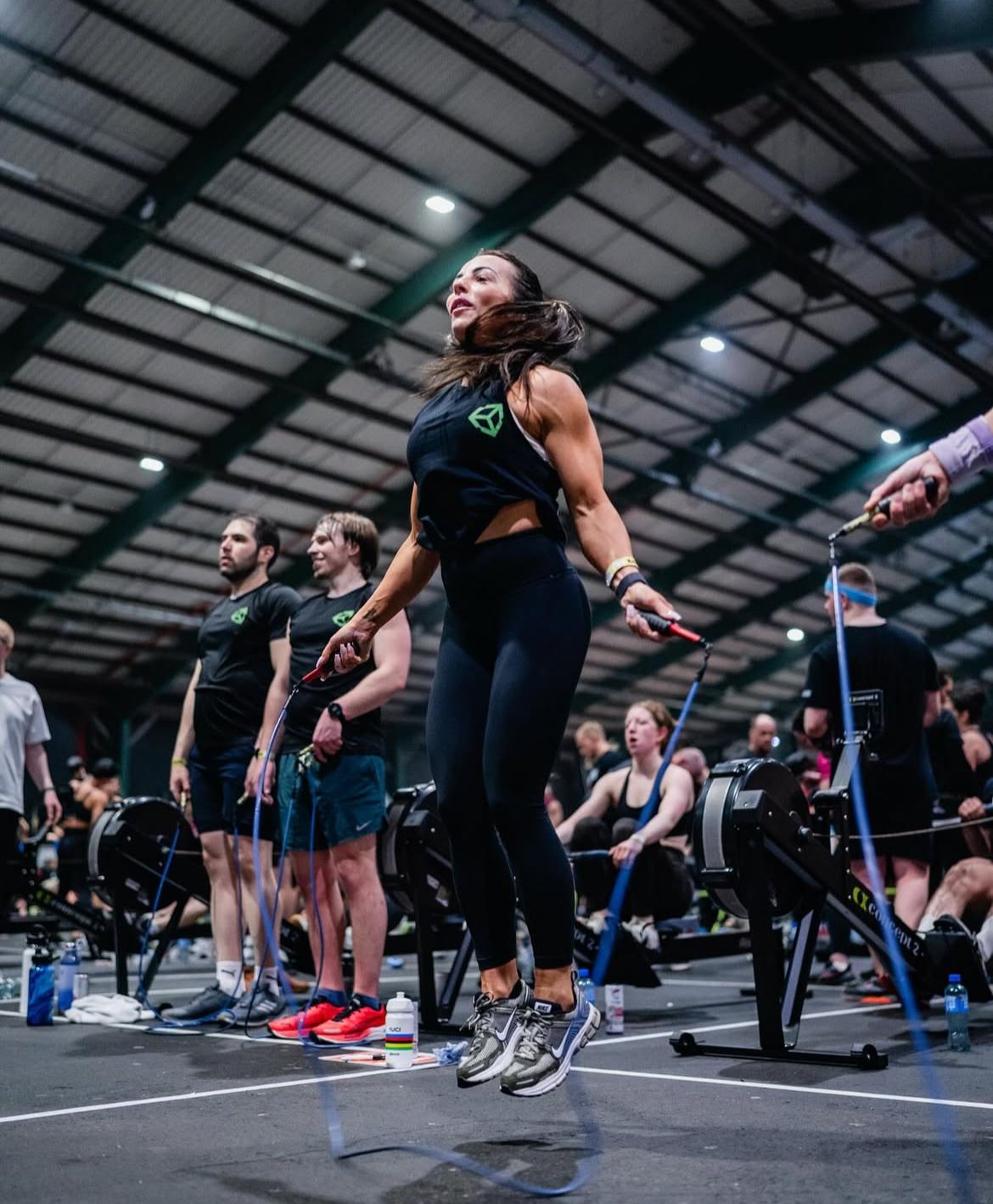 CrossFit Classes | CrossFit Metatron | Dublin, IE