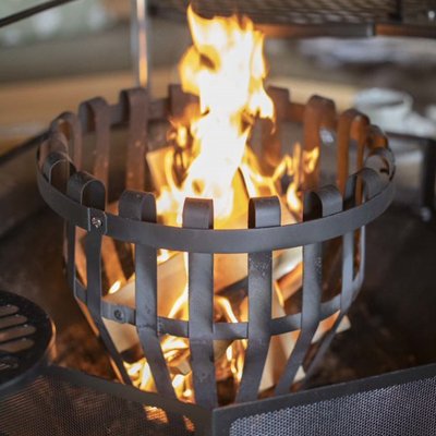 Barbecue Lodges | Taunton, Somerset | Luxury BBQ Cabins & Grillkotas
