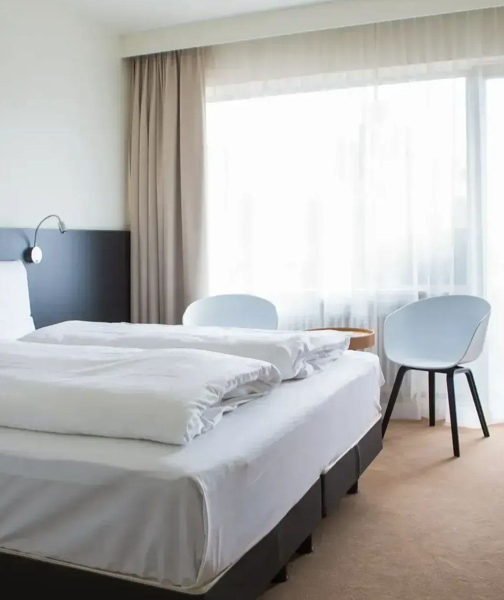 Hotel AM Fang - Arrangementen