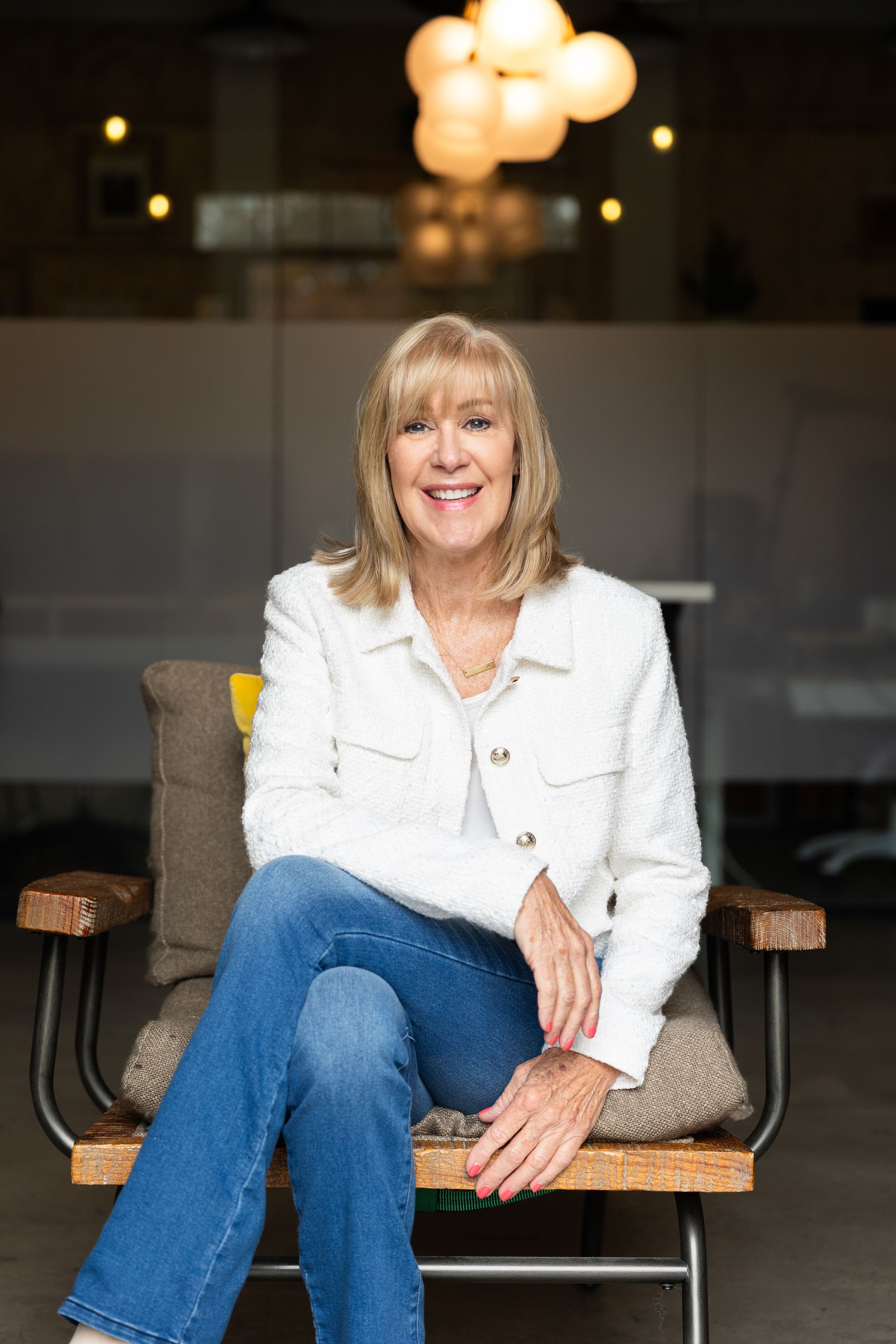 D'Lesa Medlin | STG Services | Cost Segregation