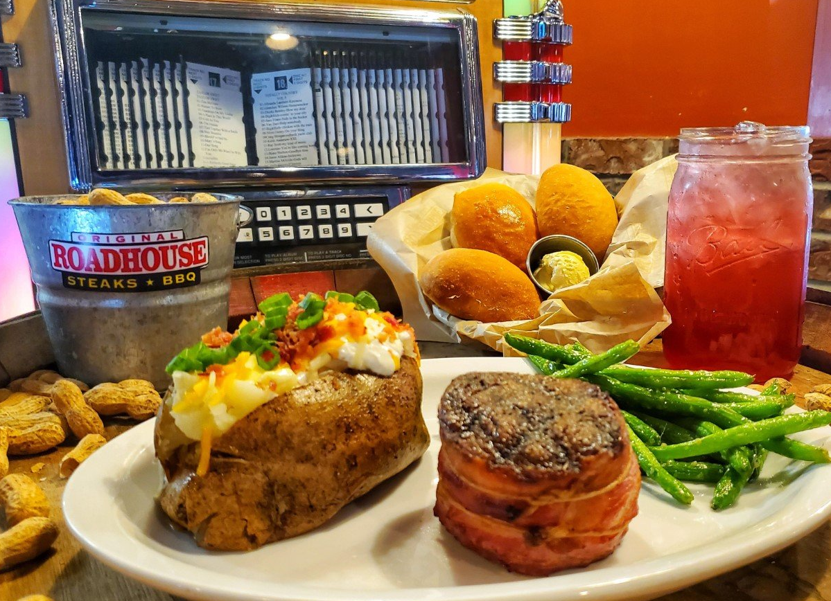 Family-Friendly Restaurant | Original Roadhouse Grill