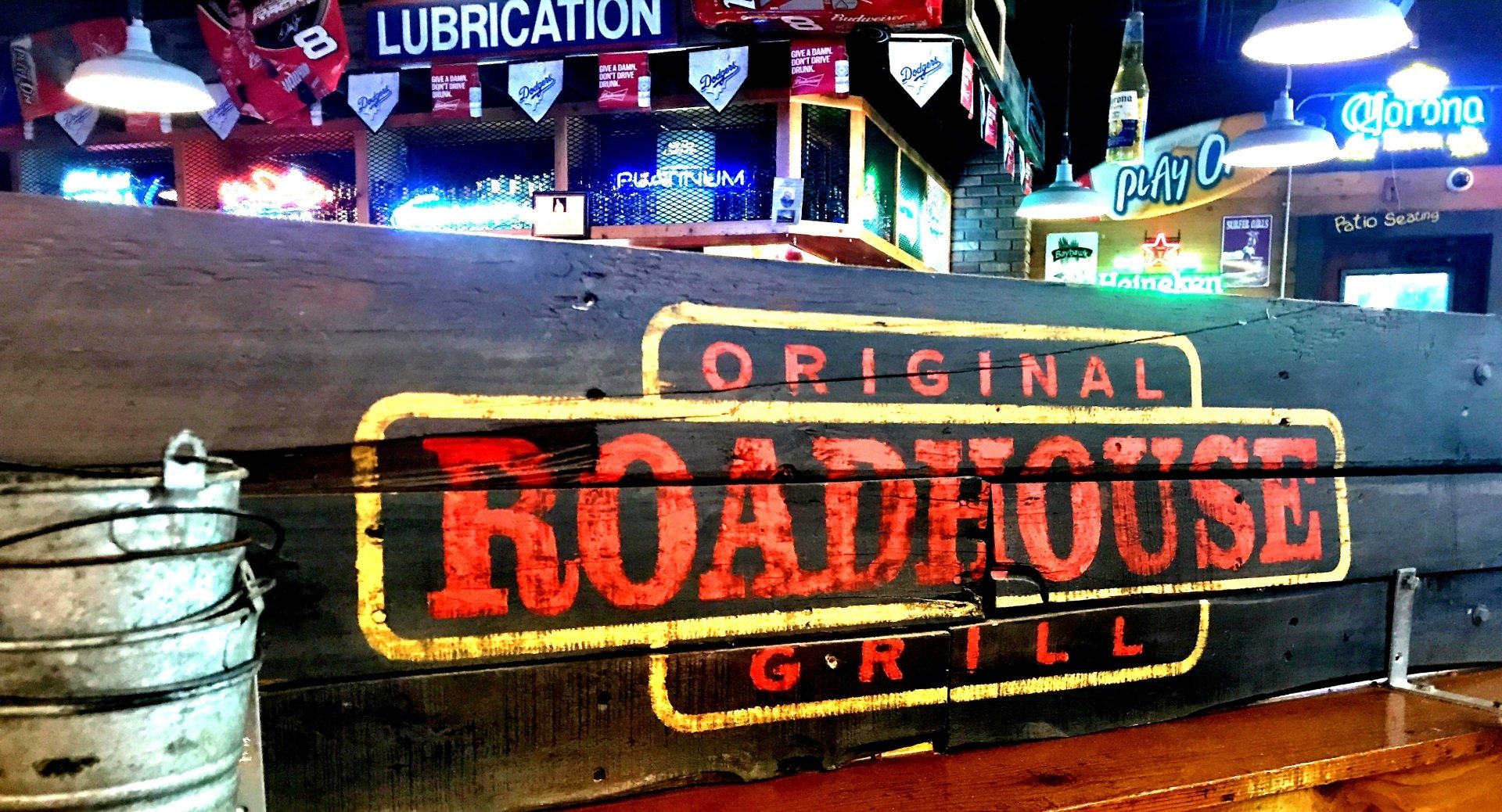 Family Album | Original Roadhouse Grill