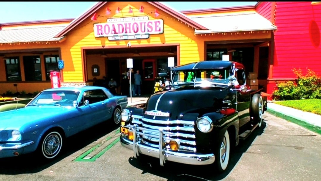 Family Album | Original Roadhouse Grill