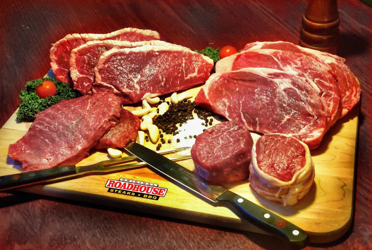 Family-Friendly Restaurant | Original Roadhouse Grill