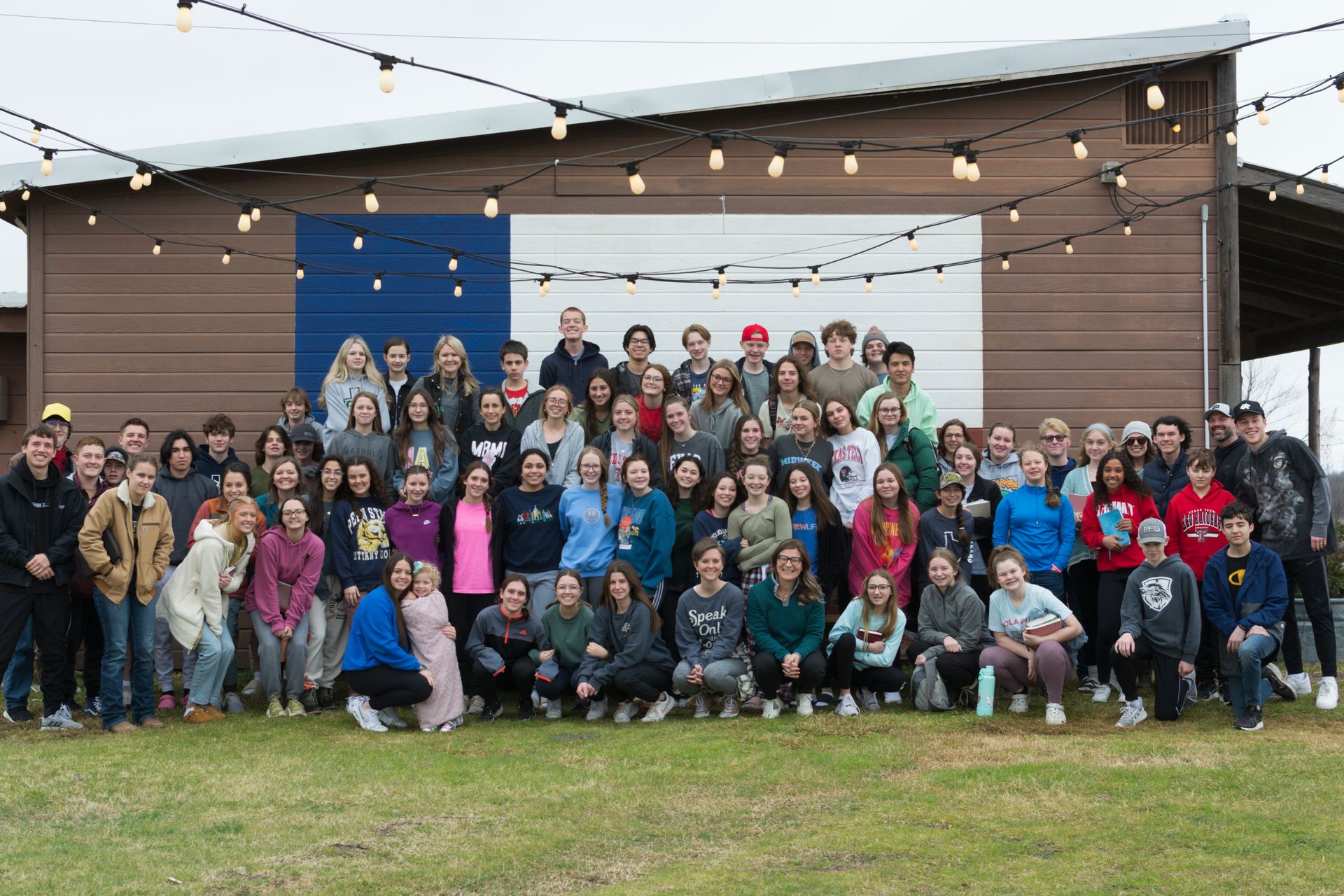 Crosspoint Community Church