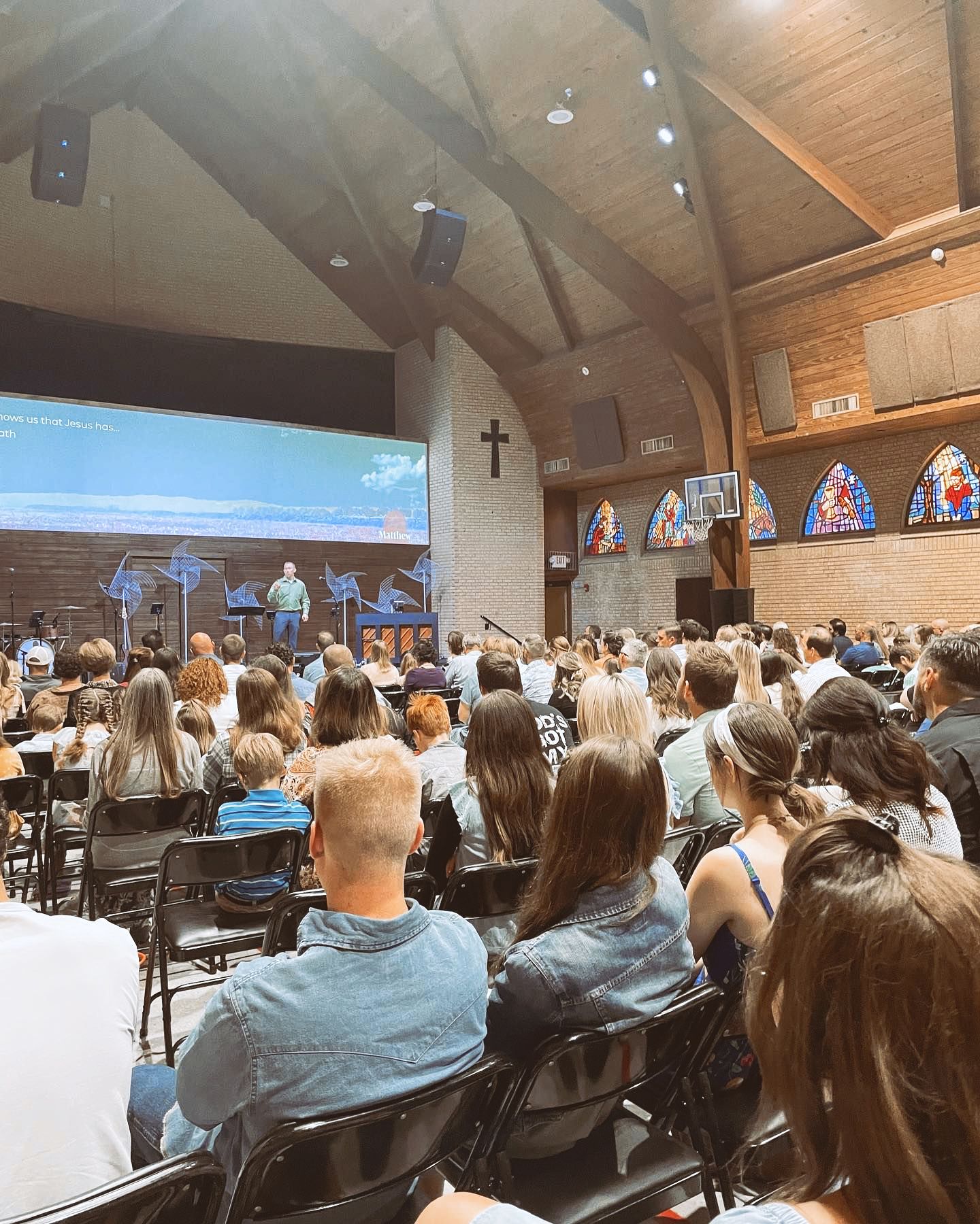 Crosspoint Community Church