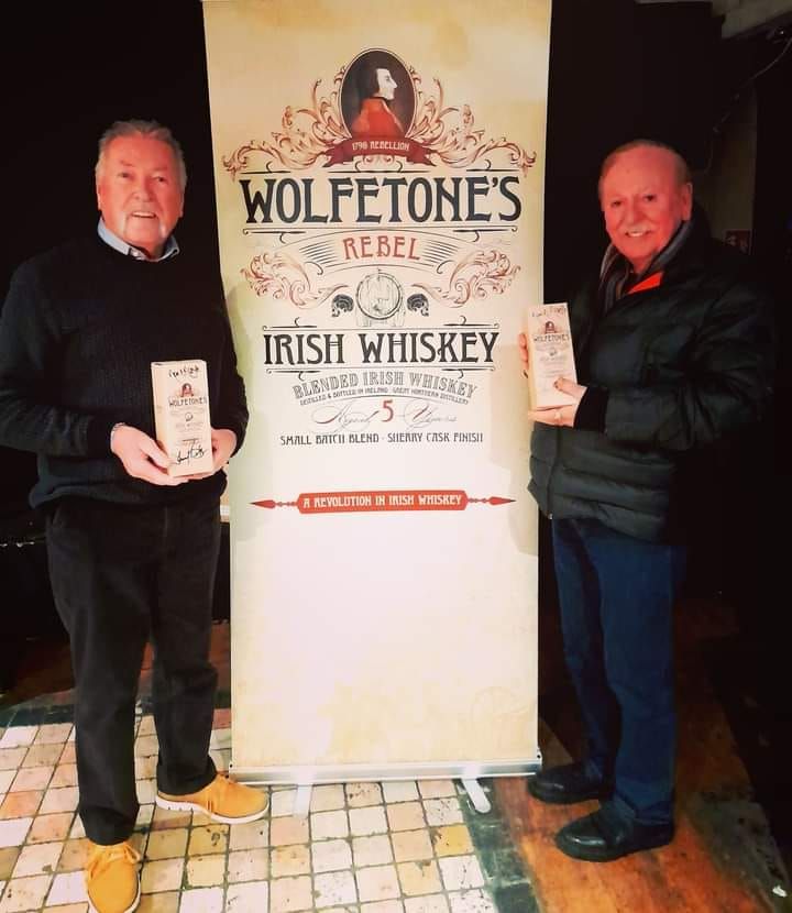 Peadar Kearneys Irish Pub