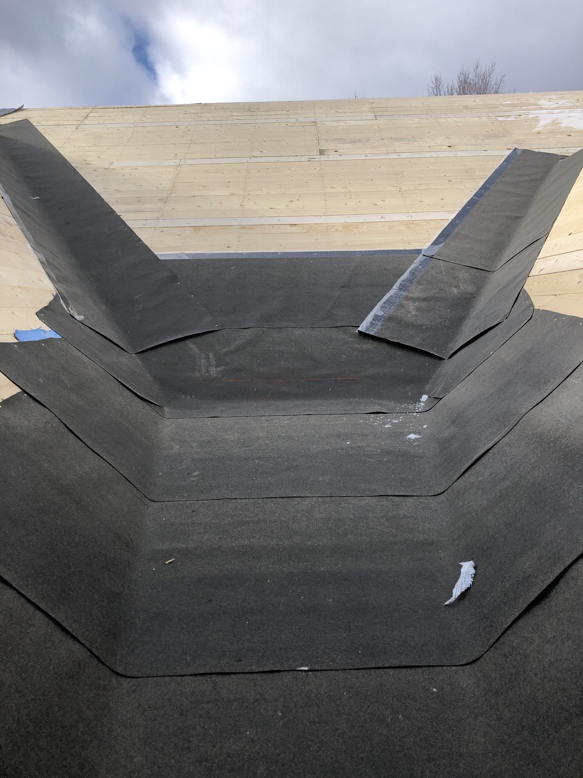 Our Work | Top Tier Roofing