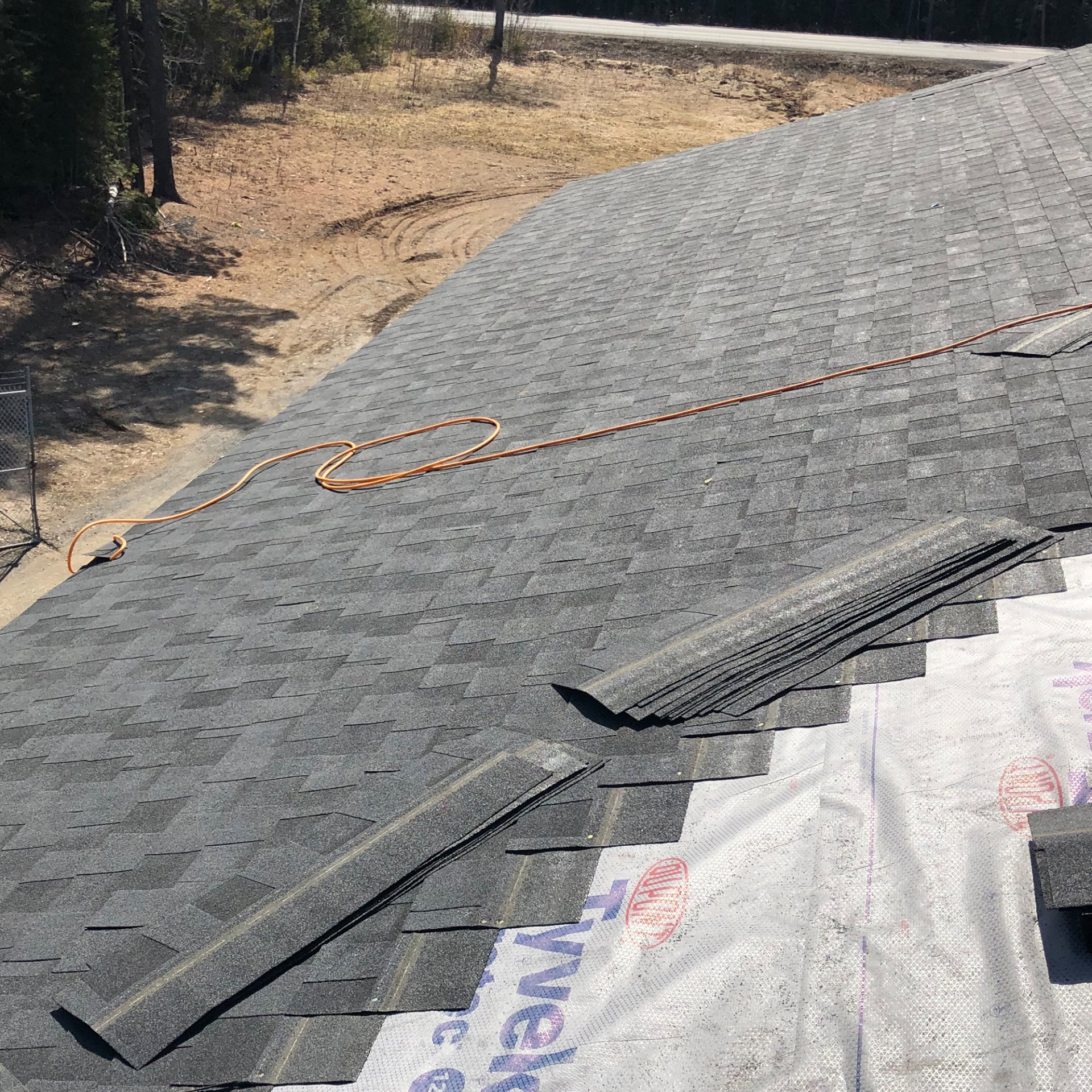 Our Work | Top Tier Roofing