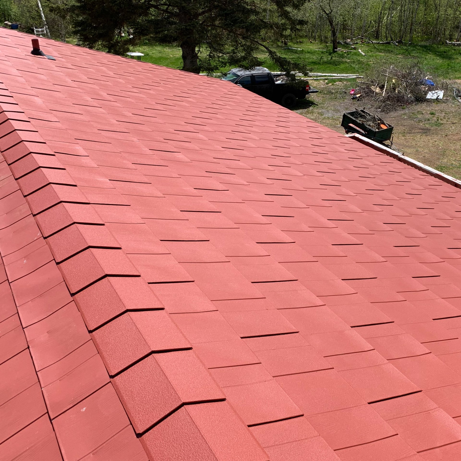 Our Work | Top Tier Roofing