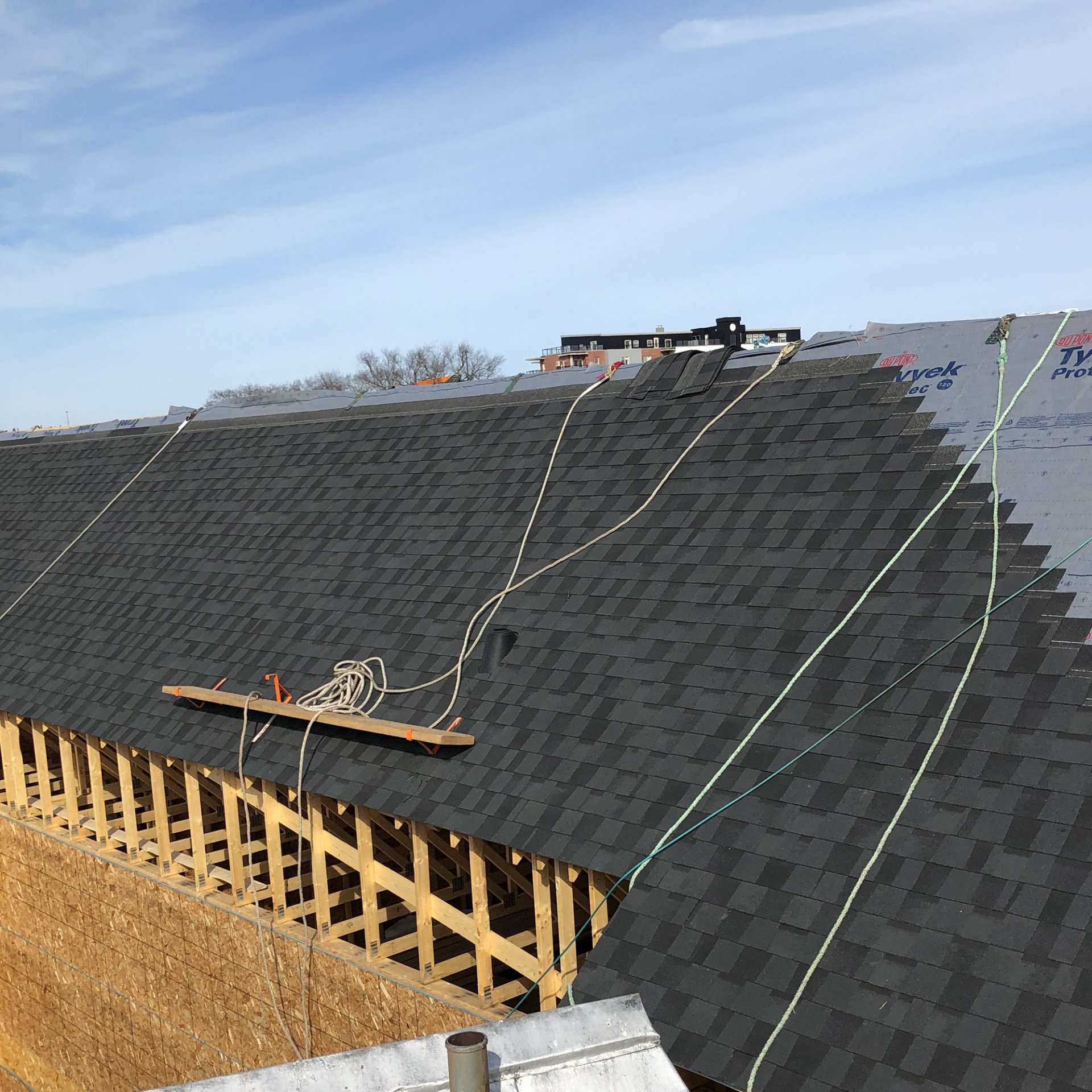 Our Work | Top Tier Roofing