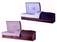 Cremation Caskets | Traunero Funeral Home and Crematory