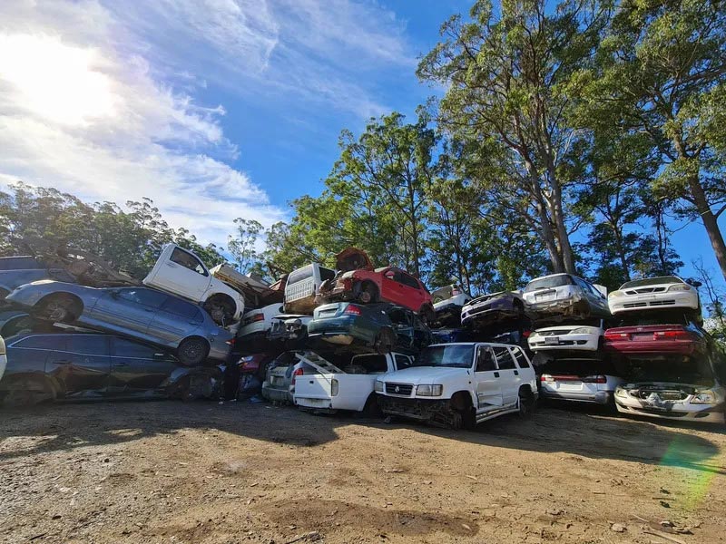 Bago Auto Dismantlers | Wreckers in Port Macquarie