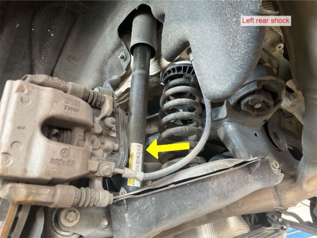 Why Is Your Steering Wheel Shaking? | Wayside Garage Seaside, CA