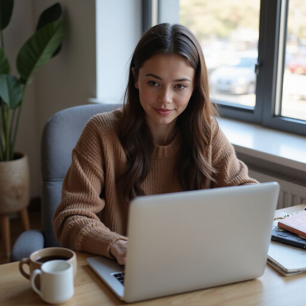 AI Consulting Service | Grab the AI Edge