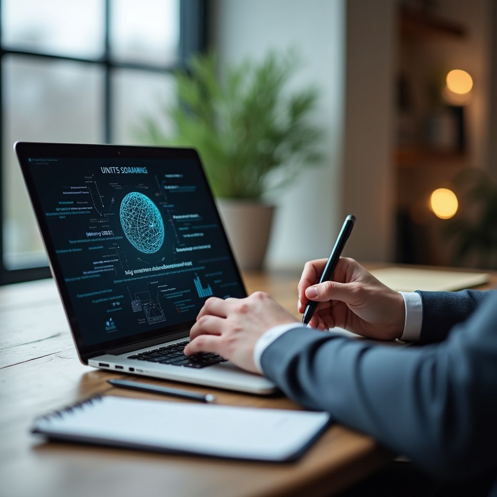 AI Consulting Service | Grab the AI Edge