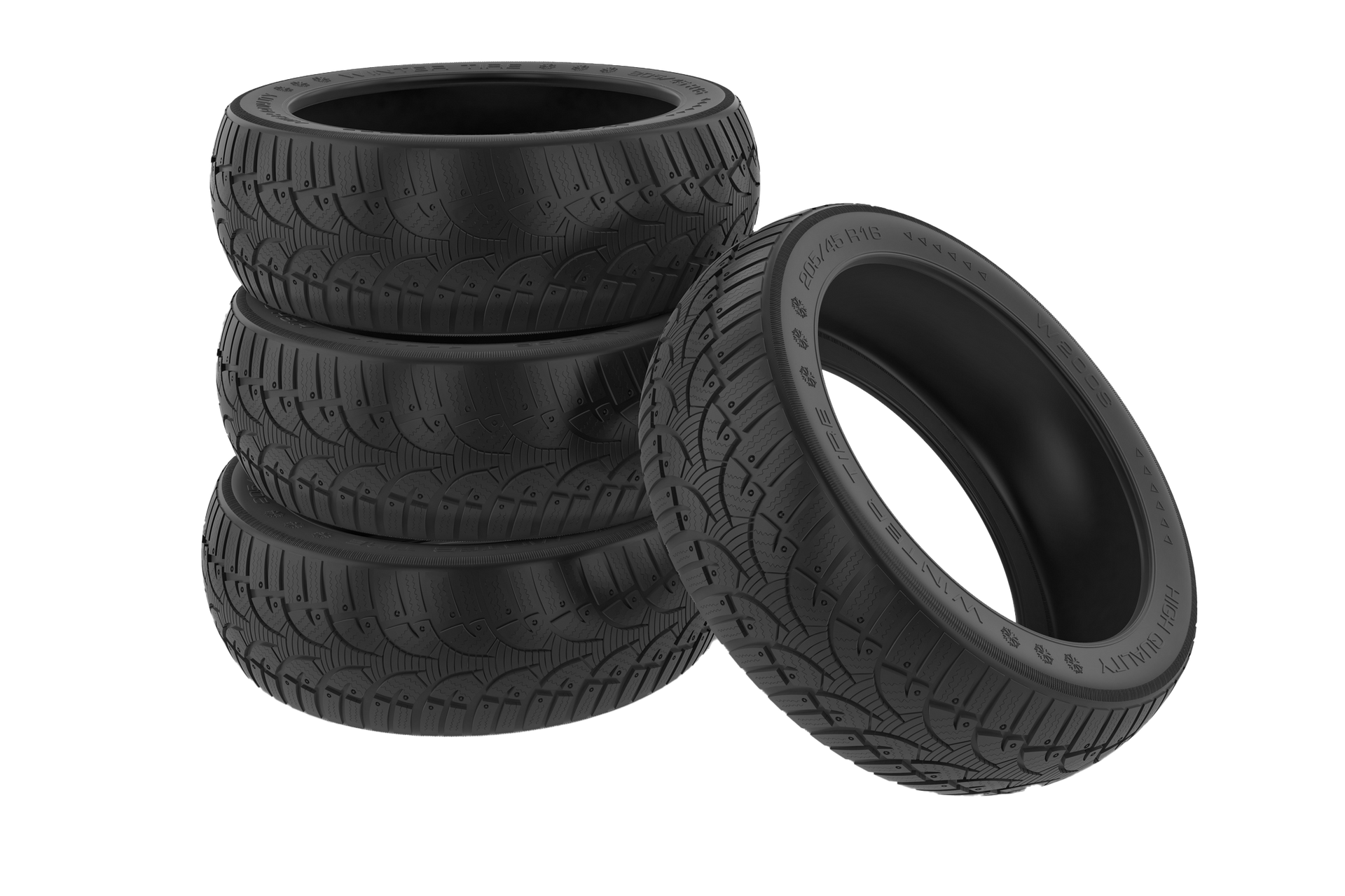 Tire Installations – Redding, CA – Nor Cal Tire