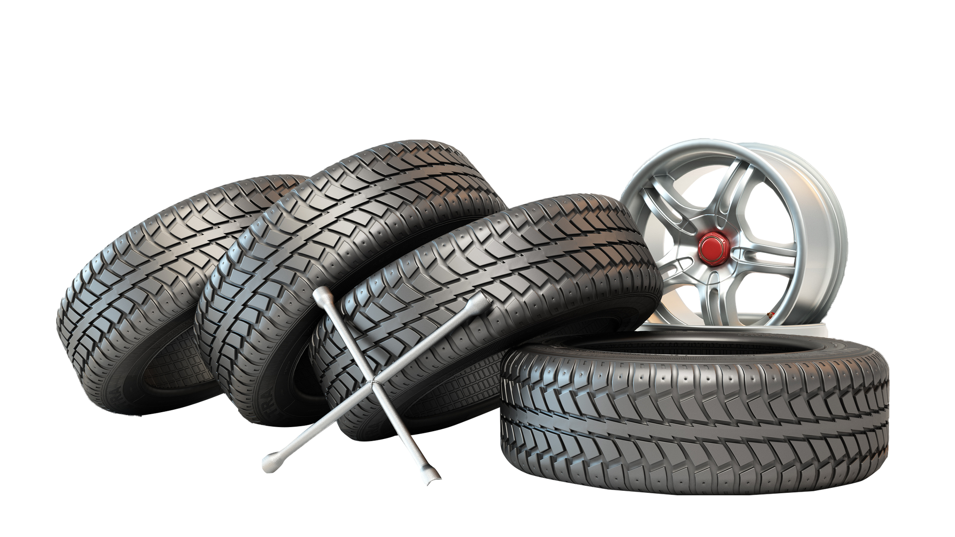 Wheel Alignment – Redding, CA – Nor Cal Tire