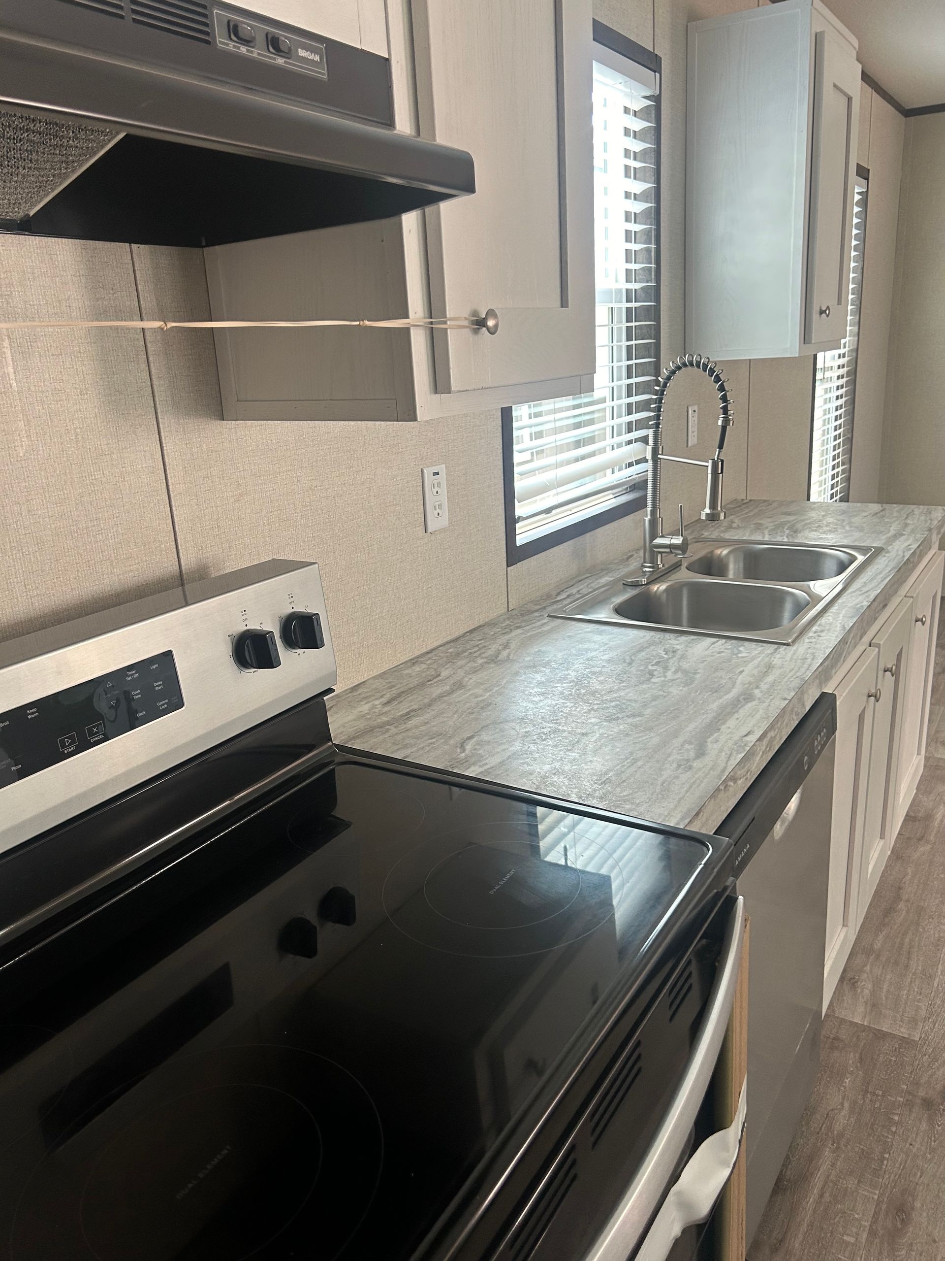 Manufactured Homes in Willis, Conroe, Montgomery areas