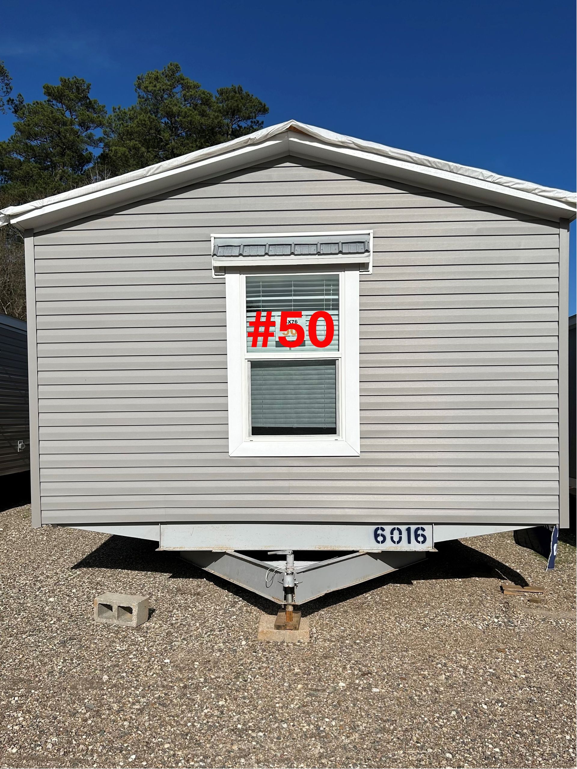 Manufactured Homes in Willis, Conroe, Montgomery areas