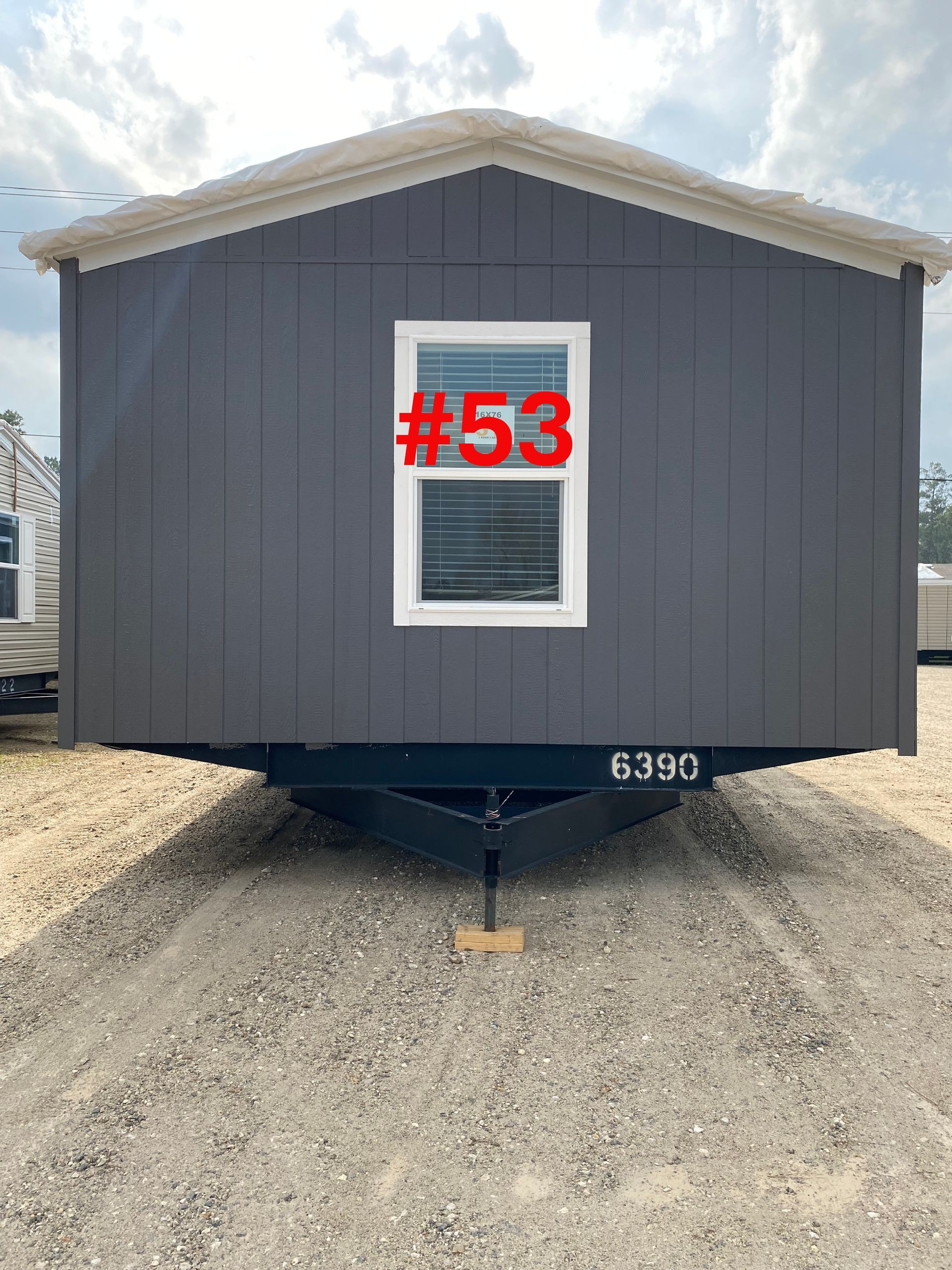 Manufactured Homes in Willis, Conroe, Montgomery areas