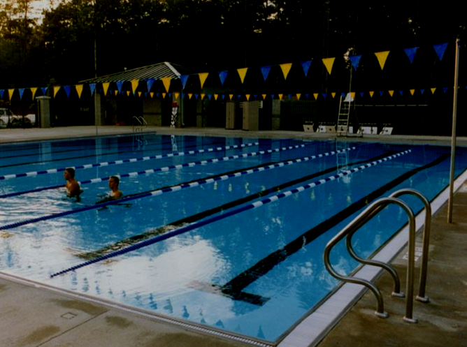 Locations – Chattahoochee Gold Swimming