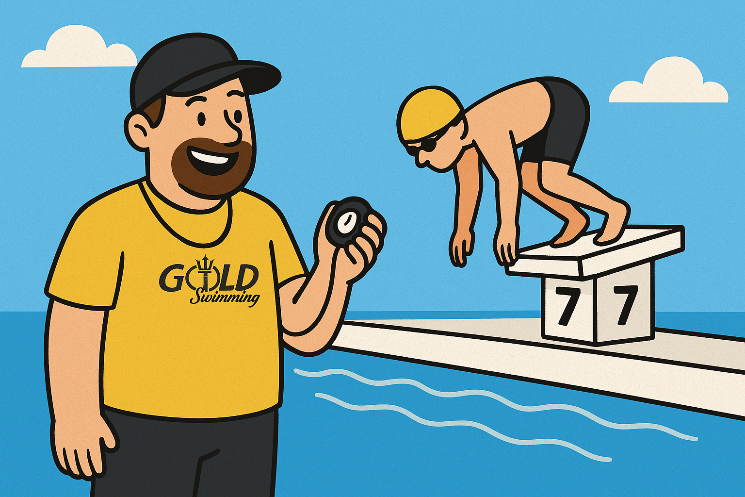 Behind the Block: What "Building Our Base" Really Means