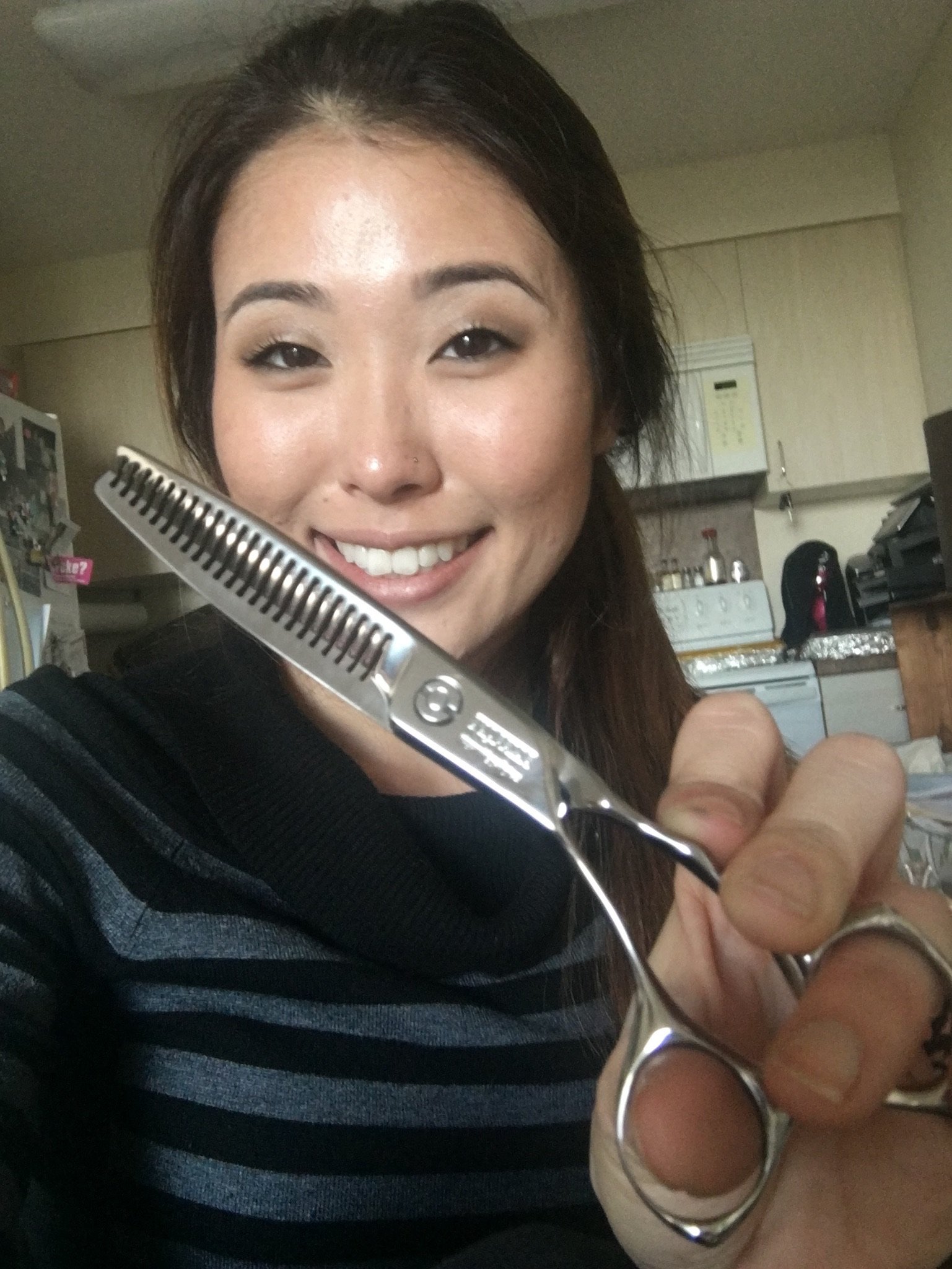 Mobile Shear Sharpening Services Honolulu, Oahu HI | Shear Doctor