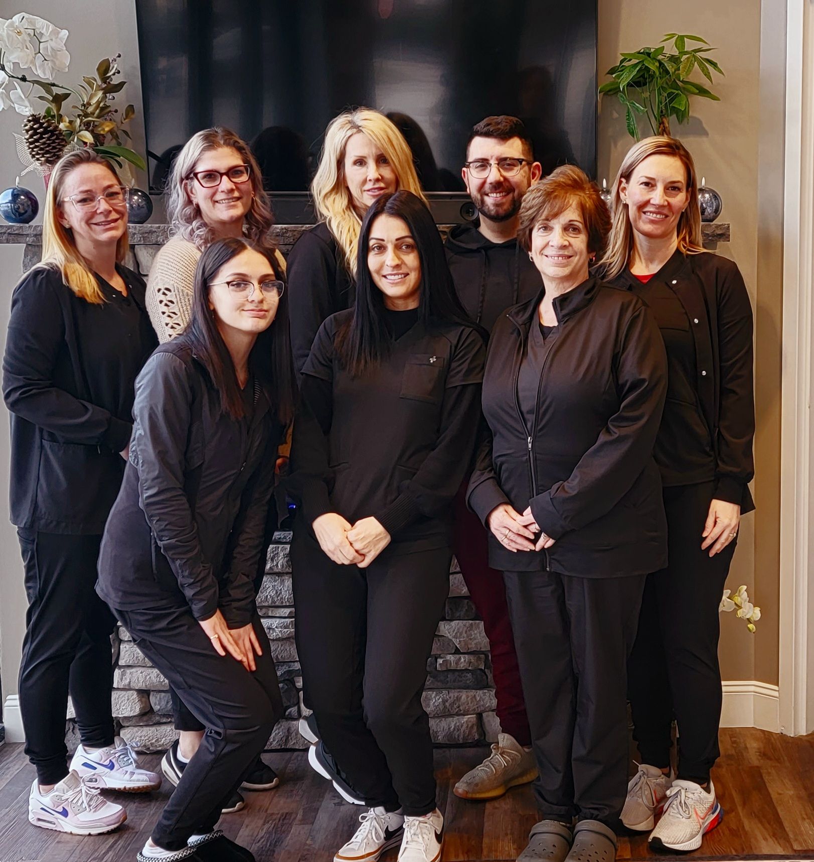 Beach Periodontal, Dental Implants & Med Spa Rochester NY 14626