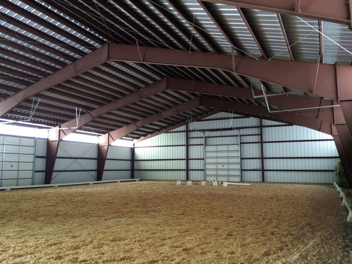 Lifted High Roofing, LLC