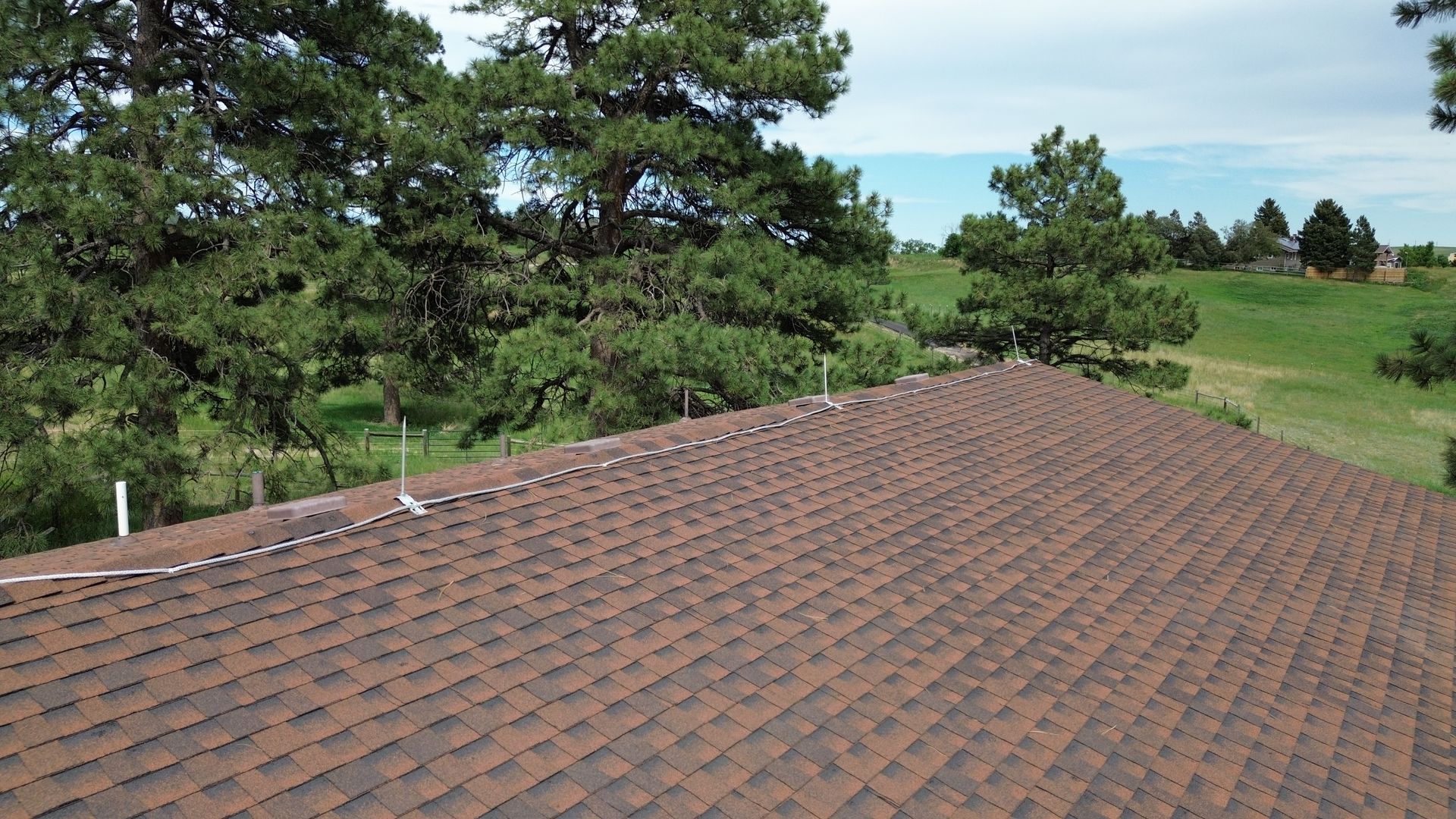 Lifted High Roofing, LLC