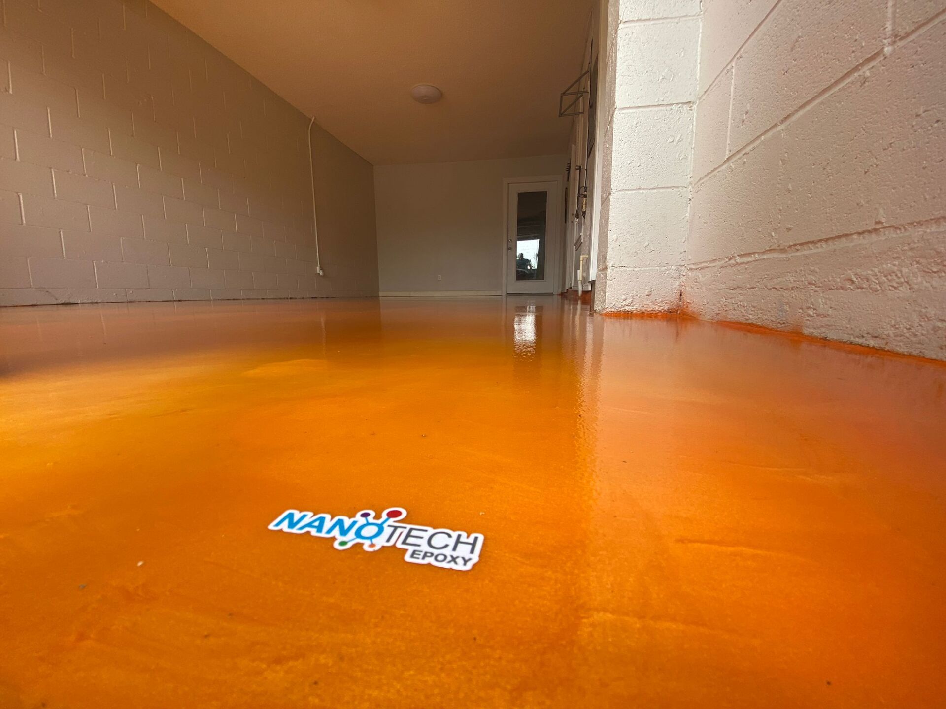 Liquid Marble and Metallic Epoxy Systems Houston/Rio Grande Valley