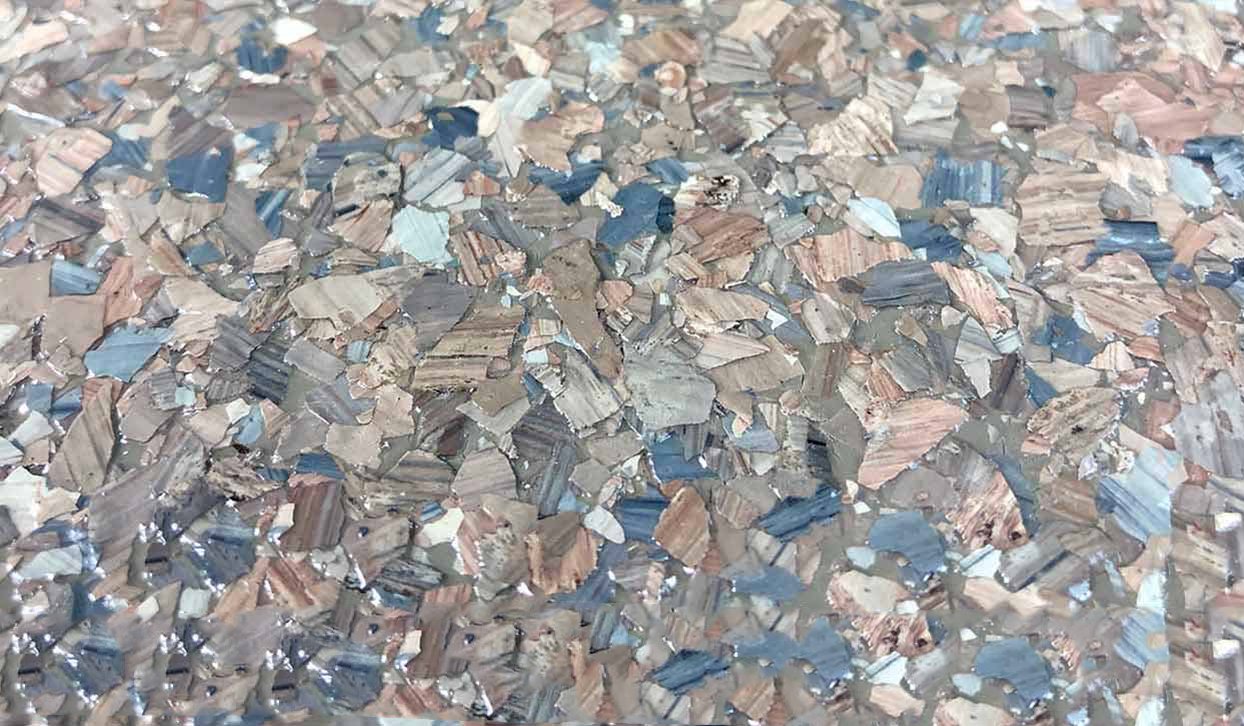 NanoTech Epoxy Flake Flooring Systems