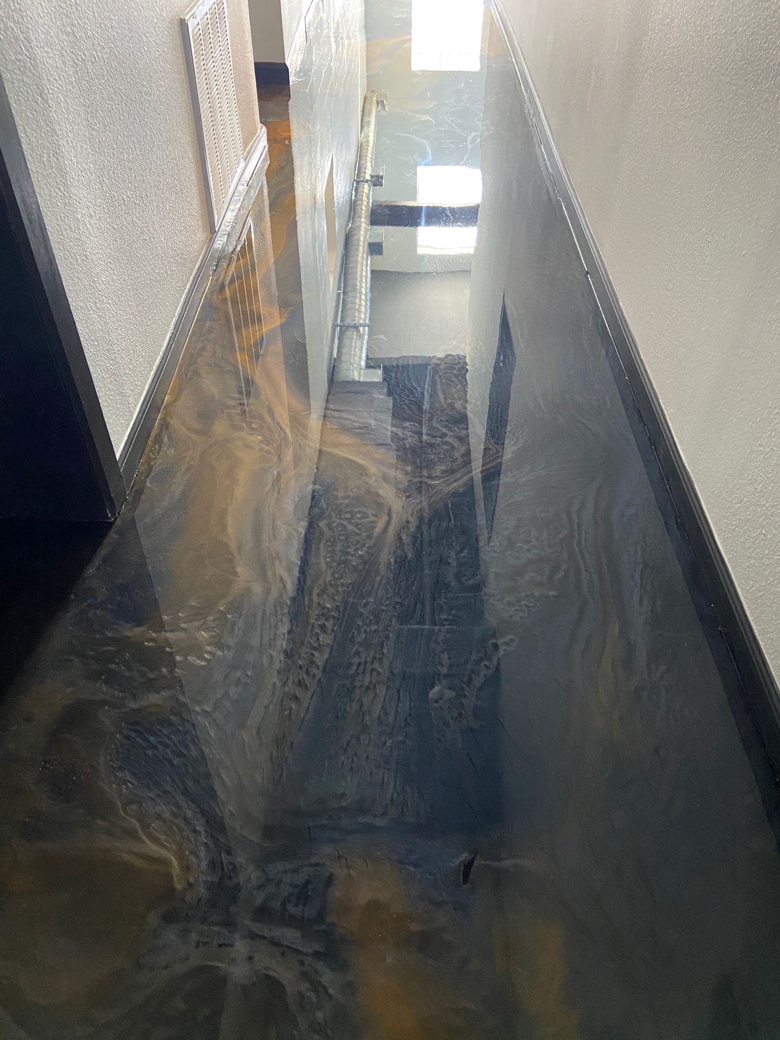 Liquid Marble and Metallic Epoxy Systems Houston/Rio Grande Valley