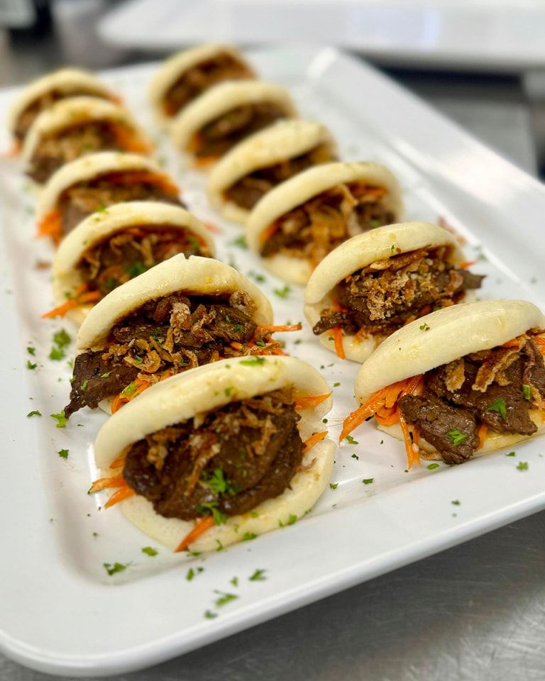 Creative Cater