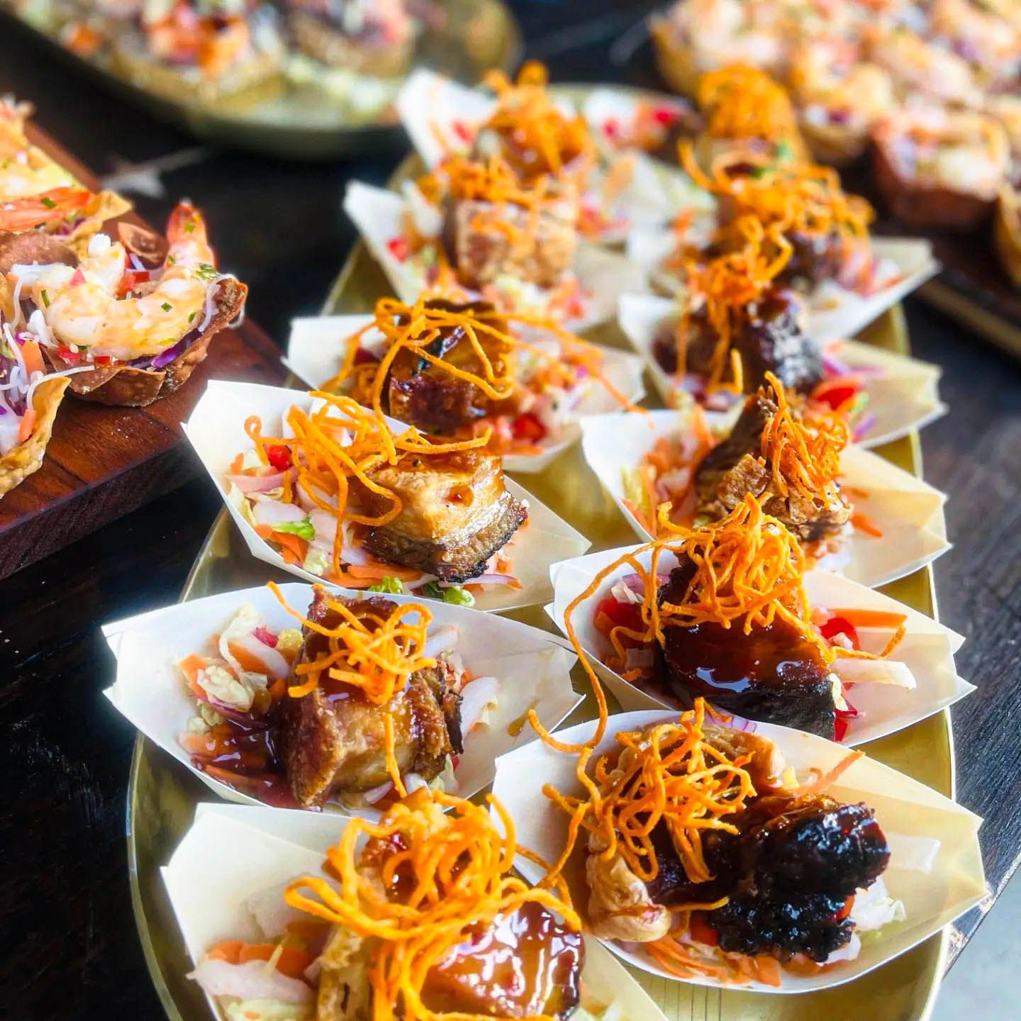 Creative Cater